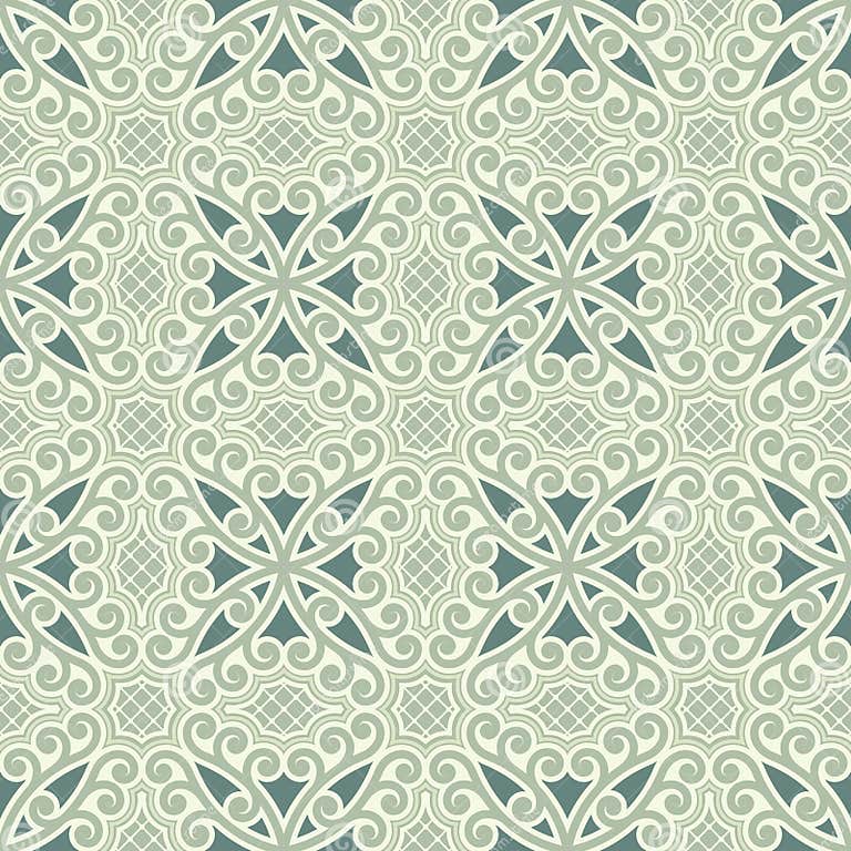 Seamless abstract pattern stock vector. Illustration of background ...