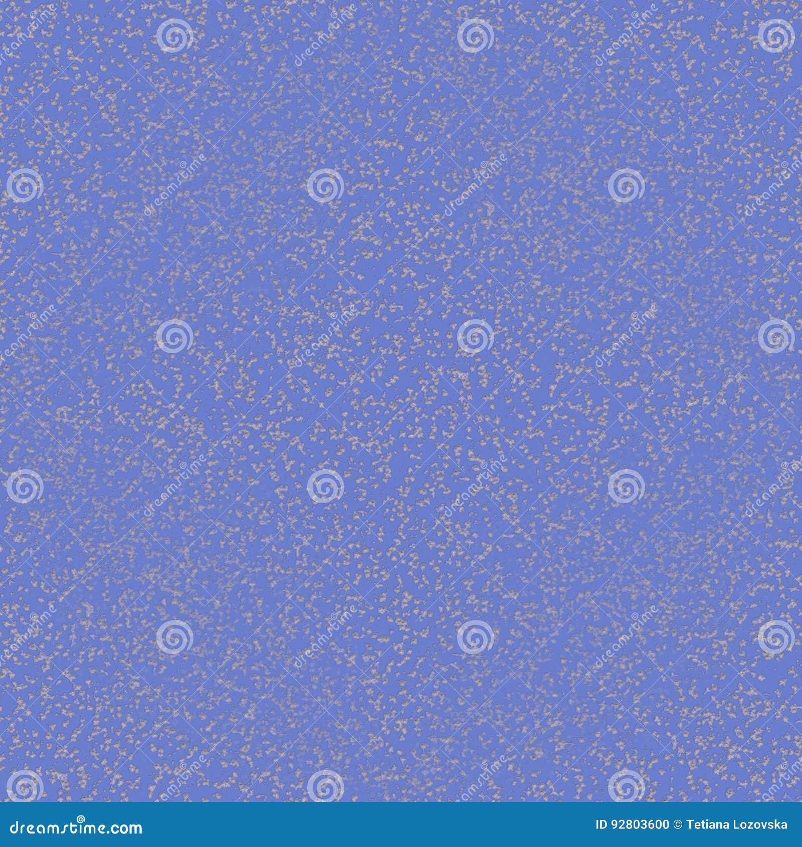 Seamless Abstract Pattern in Blue and Grey Tones Stock Photo - Image of ...