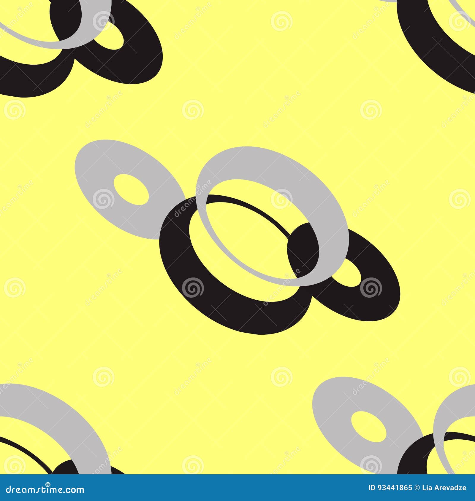 Seamless Abstract Pattern for Designing Cards, Textures and Cool ...