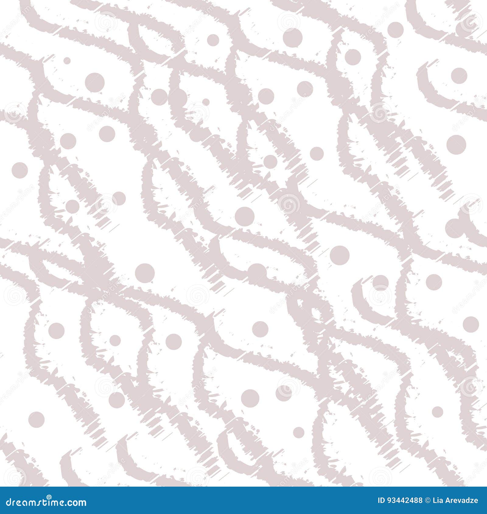 Seamless Abstract Pattern for Designing Cards, Textures and Cool ...