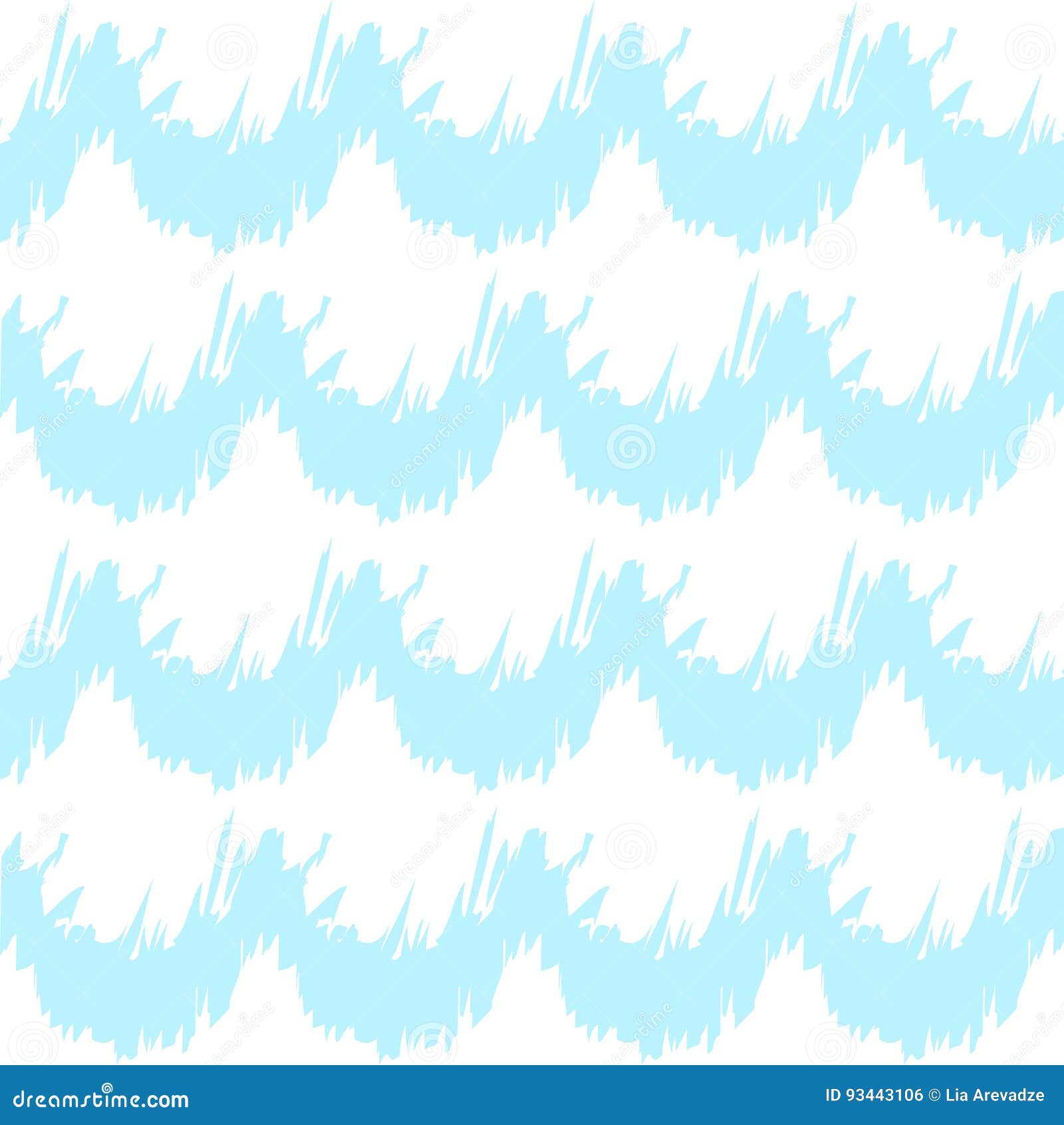 Seamless Abstract Pattern for Designing Cards, Textures and Cool ...