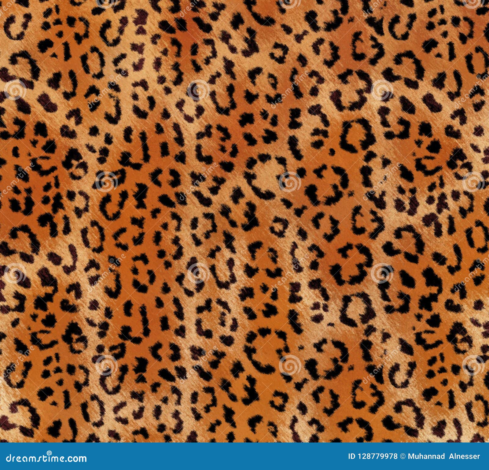 Seamless Abstract Pattern on a Skin Leopard Texture, Snake. Stock Photo ... Seamless Abstract Pattern on a Skin Leopard Texture, Snake. Stock Photo ...