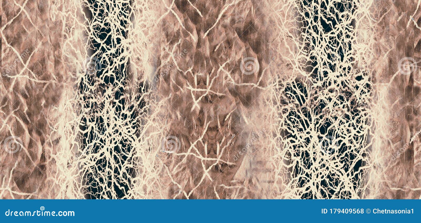 Seamless Abstract Texture Digital Design Background Stock Photo - Image ...