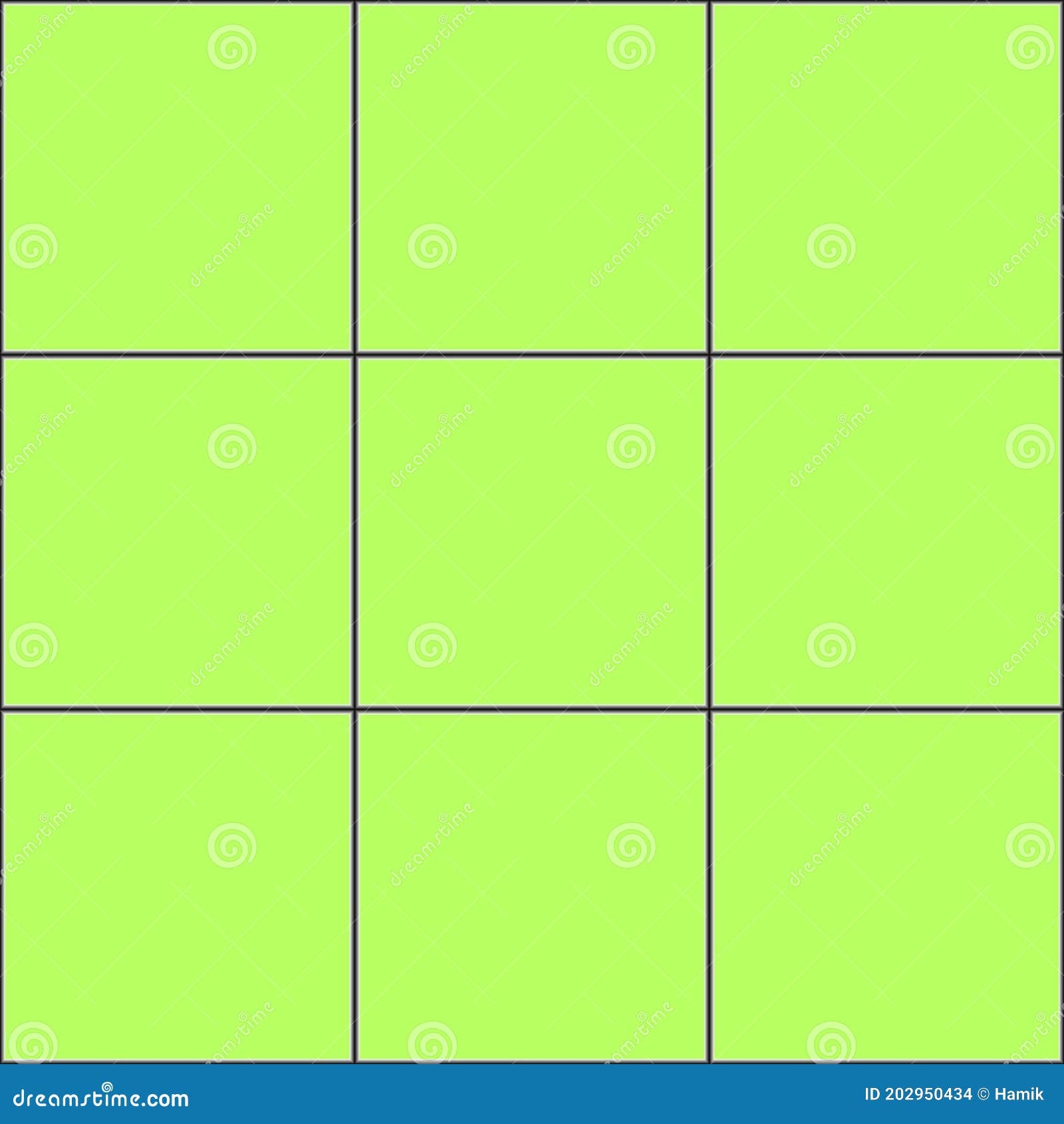 Seamless Abstract Tiles Background Stock Illustration - Illustration of ...