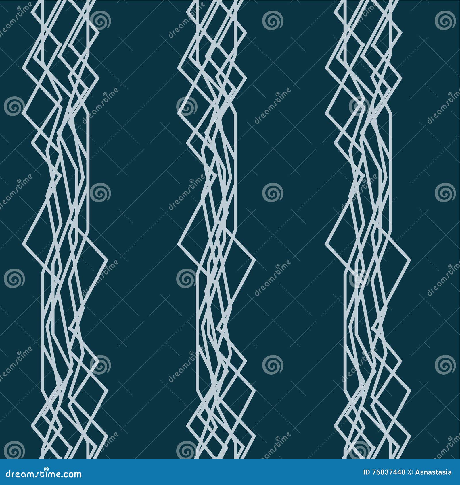 Seamless Abstract Vertical Lines Pattern Background Stock Vector ...