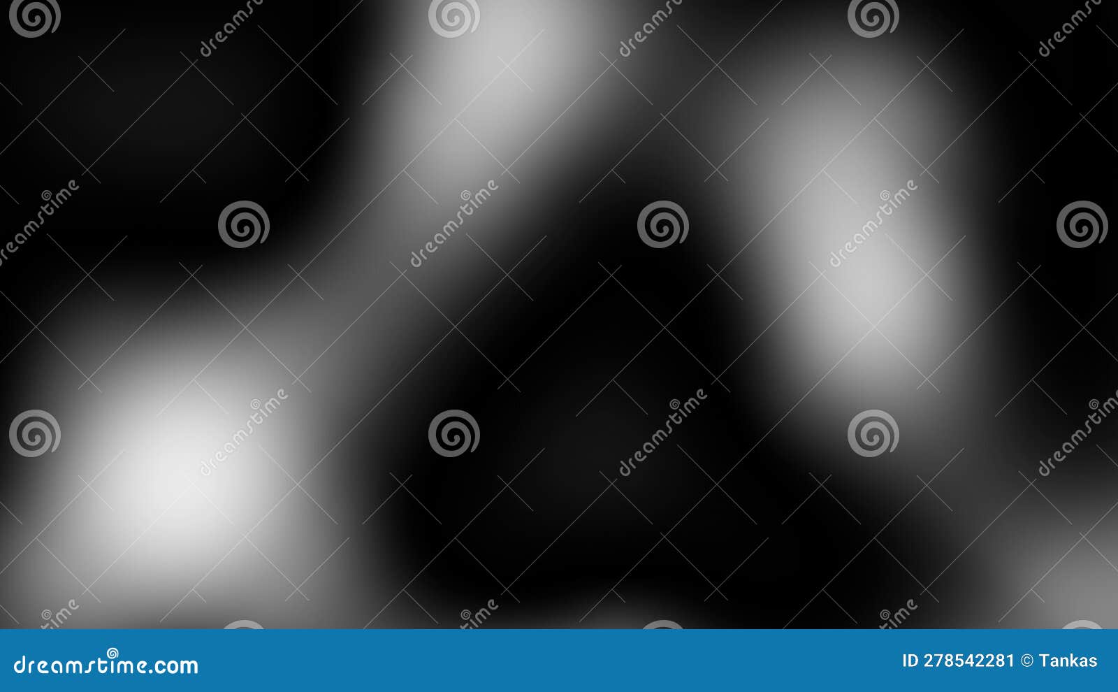 Seamless Abstract Wavy Background for Loop Playback. Stock Video ...