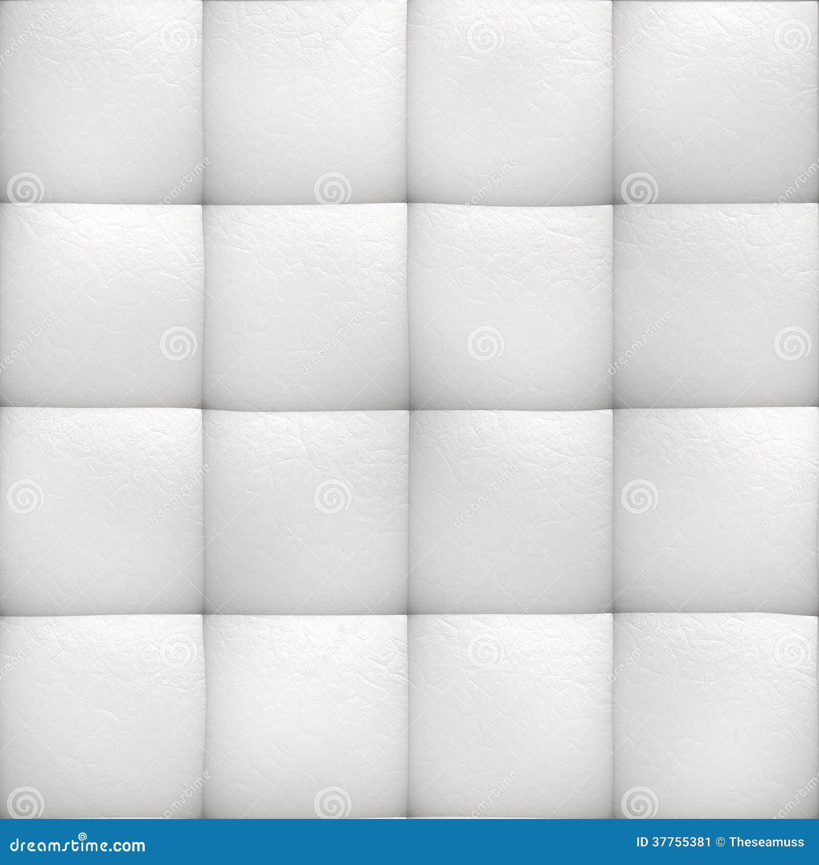 Seamless Abstract White Texture Stock Illustration - Illustration of ...