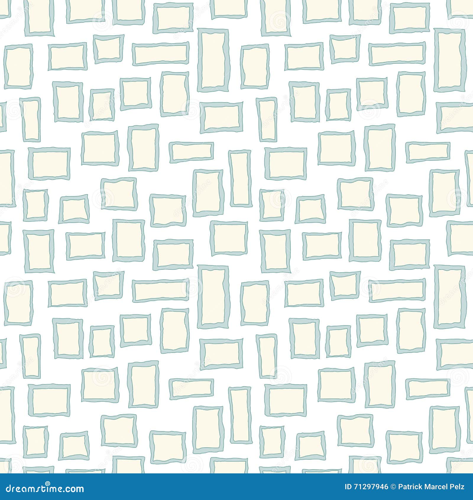 Seamless Abstract Window Background Stock Vector - Illustration of ...