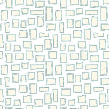 Seamless Abstract Window Background Stock Vector - Illustration of ...