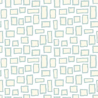 Seamless Abstract Window Background Stock Vector - Illustration of ...