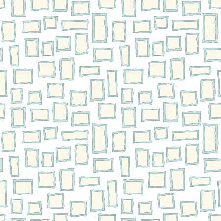 Seamless Abstract Window Background Stock Vector - Illustration of ...