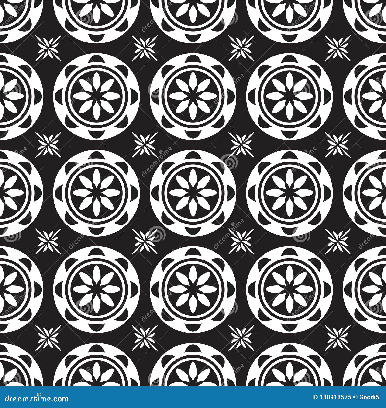 Shweshwe African Pattern Royalty-Free Stock Photography | CartoonDealer ...