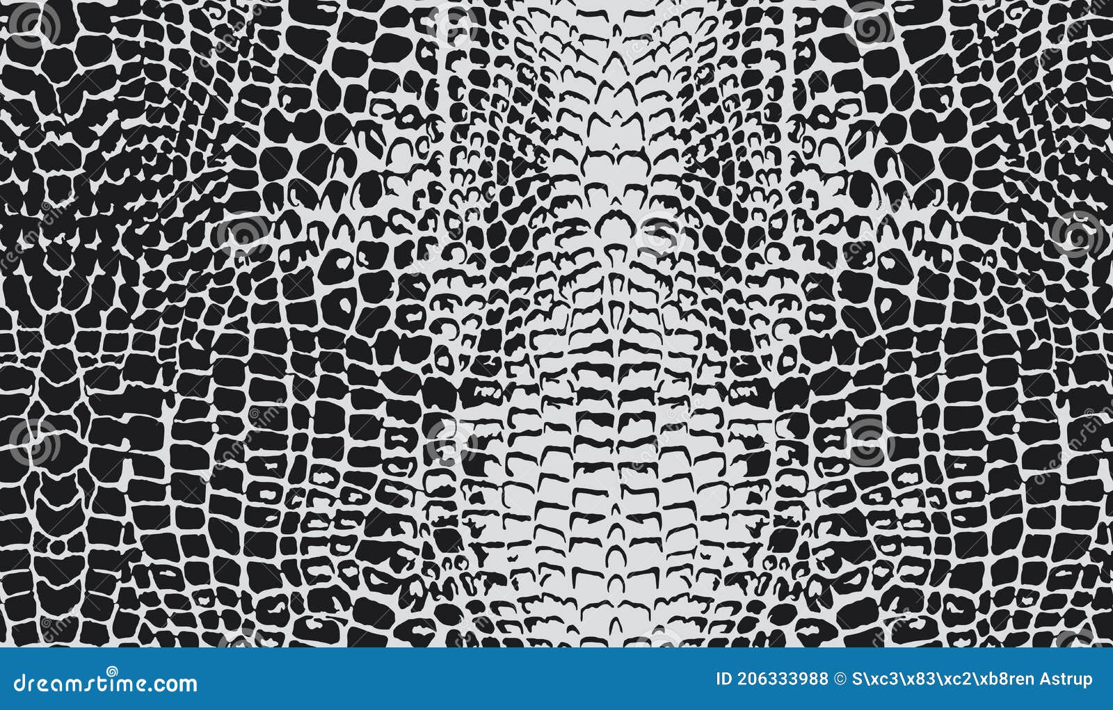 Alligator Skin Texture. Seamless Crocodile Pattern, Reptile With ... Alligator Skin Texture. Seamless Crocodile Pattern, Reptile With ...