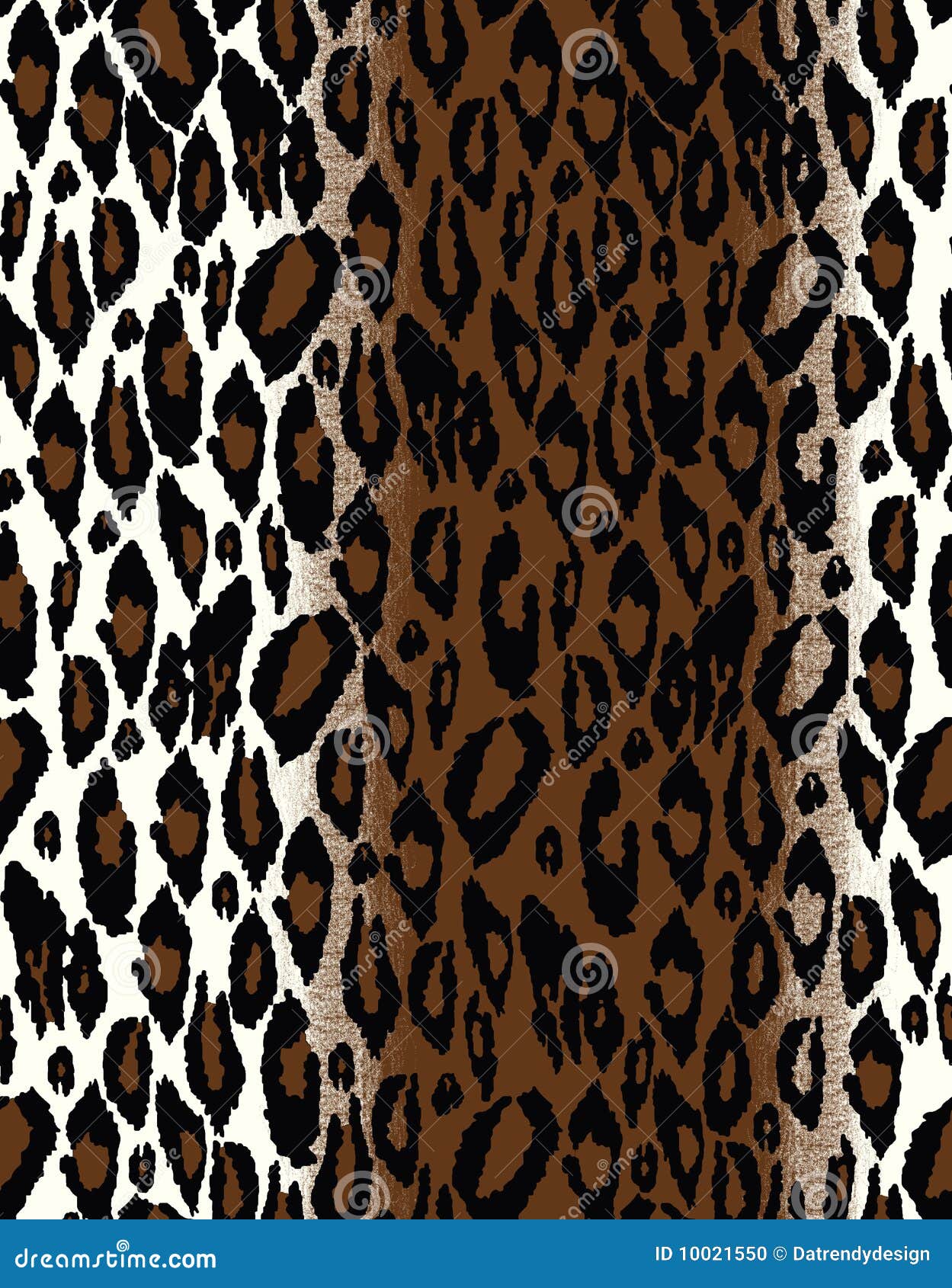 Seamless animal print stock illustration. Illustration of patterns ...