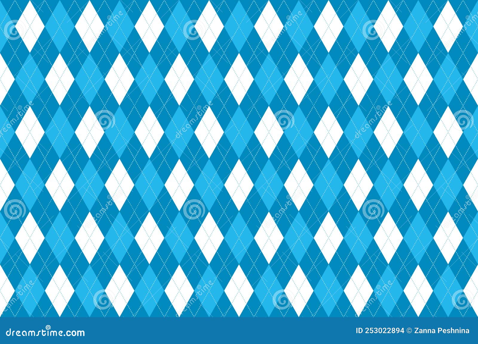Seamless Argyle Pattern. Diamond Shapes Background Stock Vector ... Seamless Argyle Pattern. Diamond Shapes Background Stock Vector ...