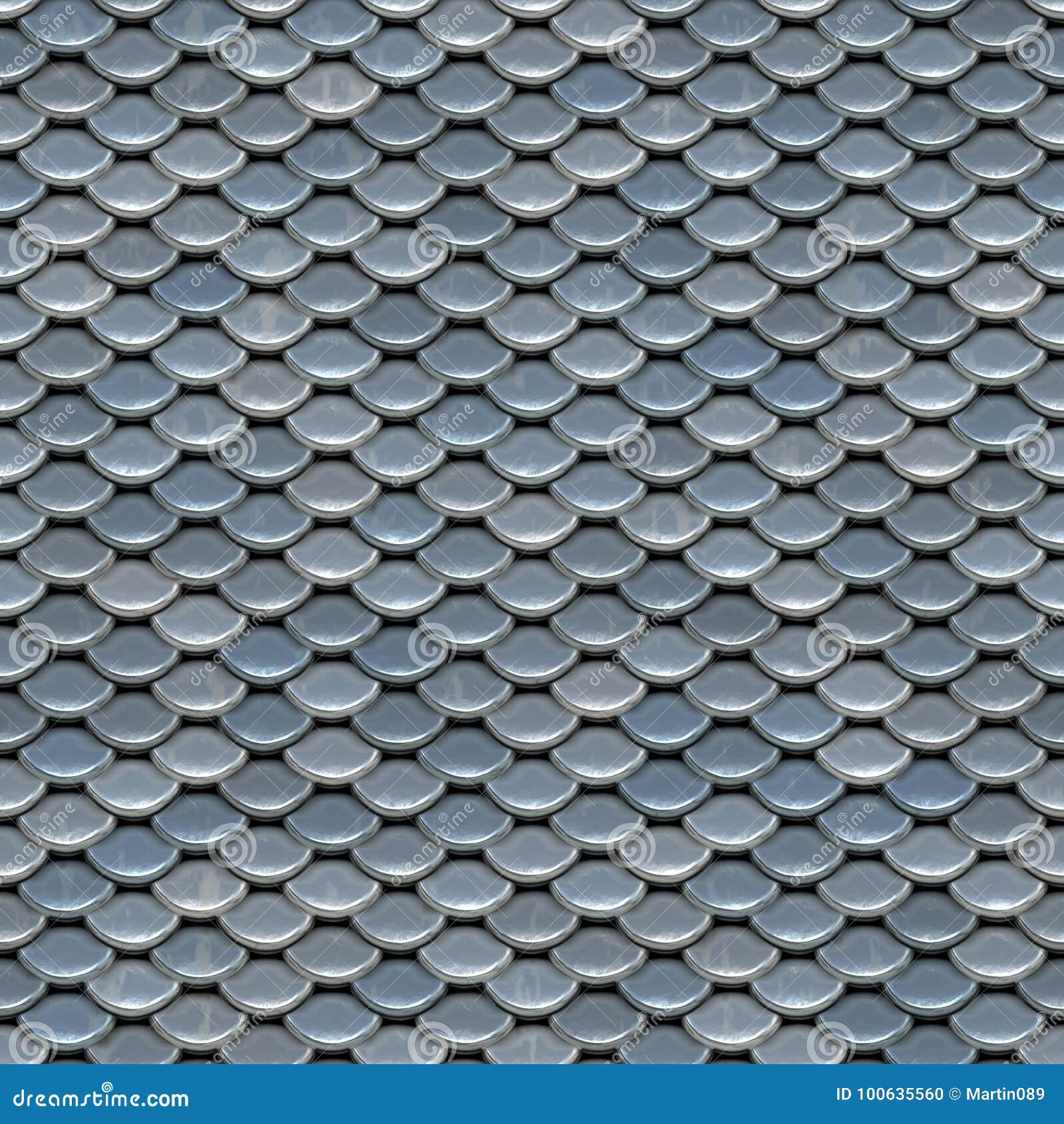 Seamless armor background stock illustration. Illustration of ...