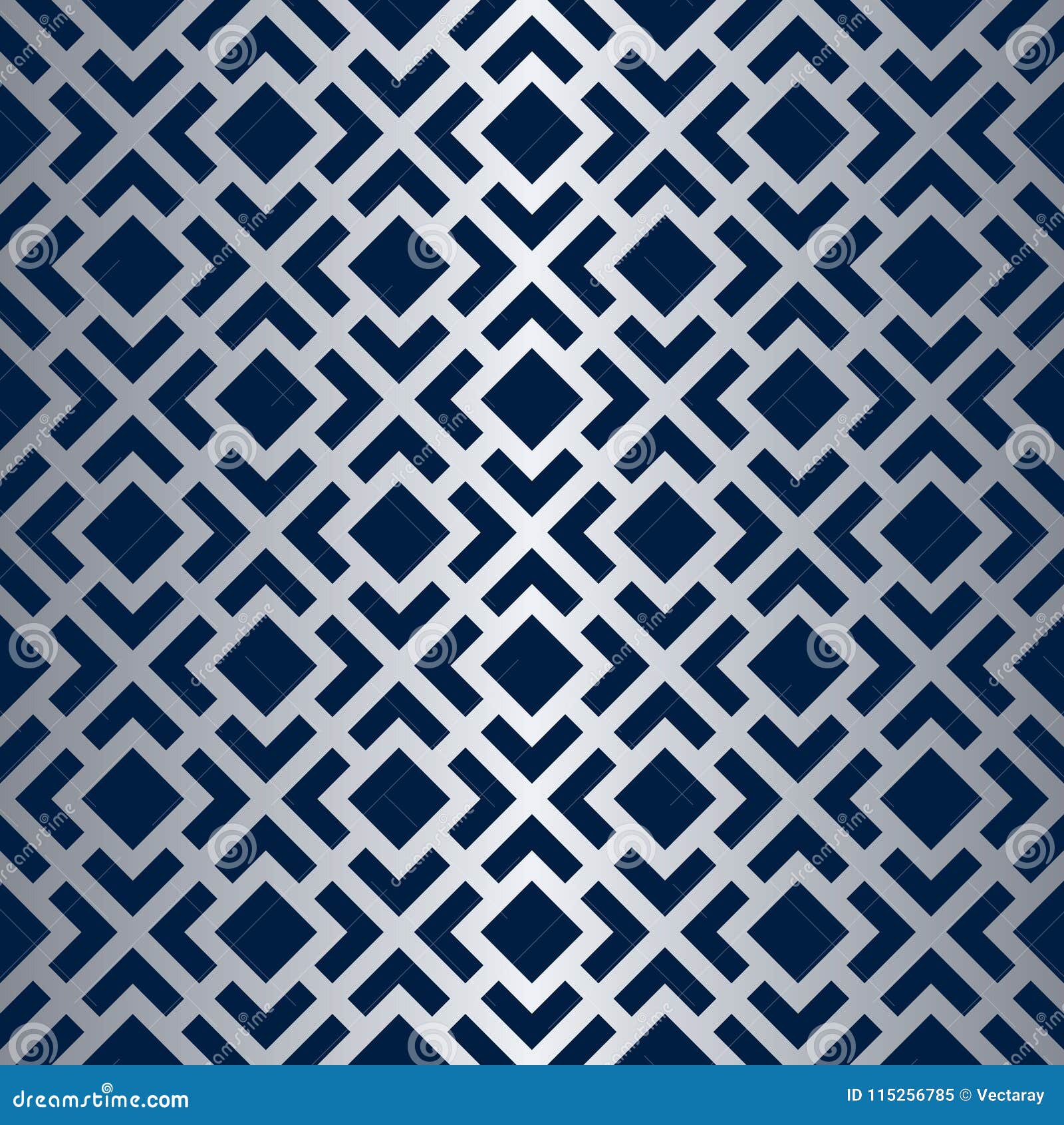 Seamless Art Deco Lattice Vector Pattern Stock Vector - Illustration of ... Seamless Art Deco Lattice Vector Pattern Stock Vector - Illustration of ...
