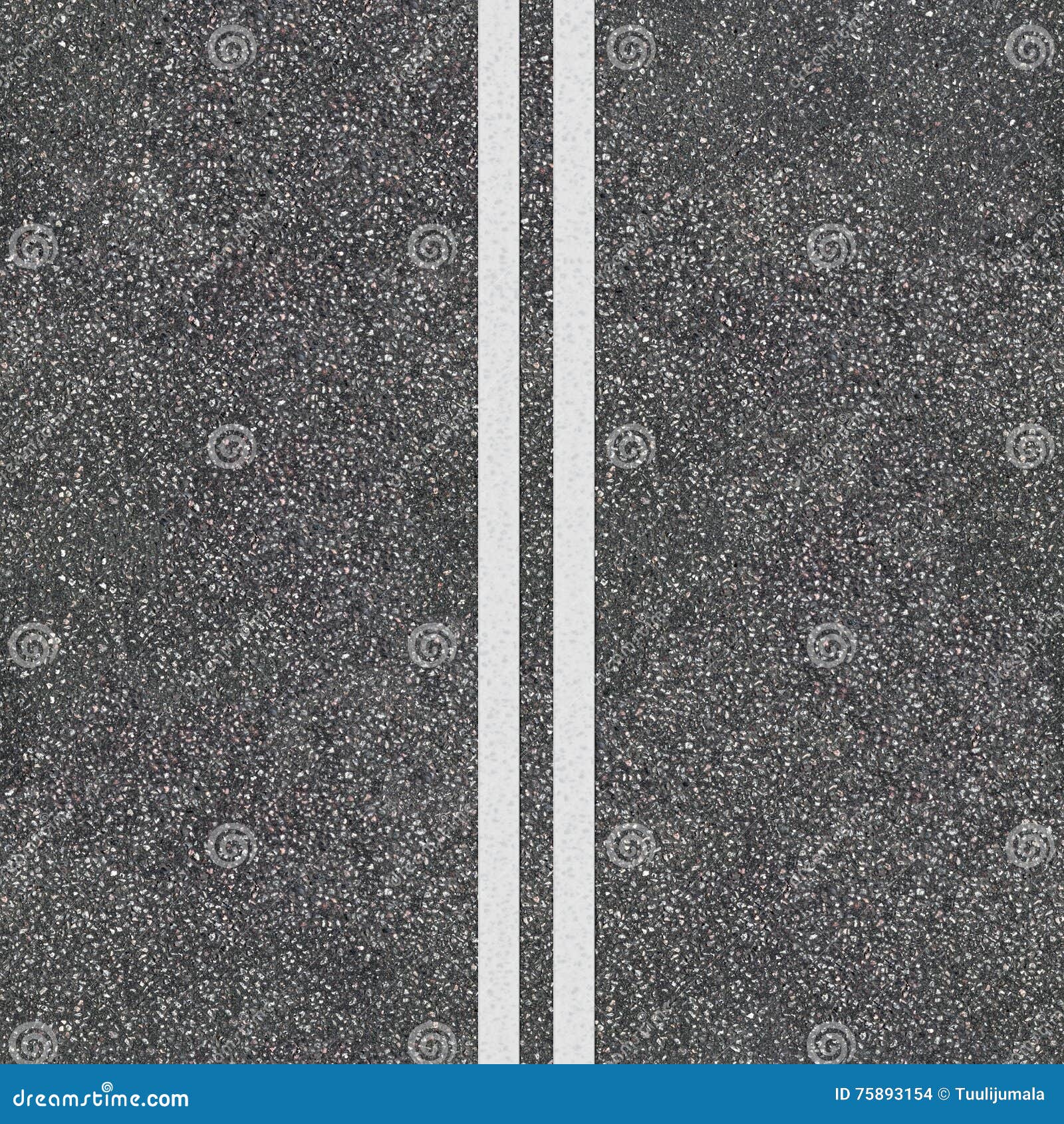 Seamless Asphalt Texture, Street Asphalt, 2K High Resolution Seamless ...