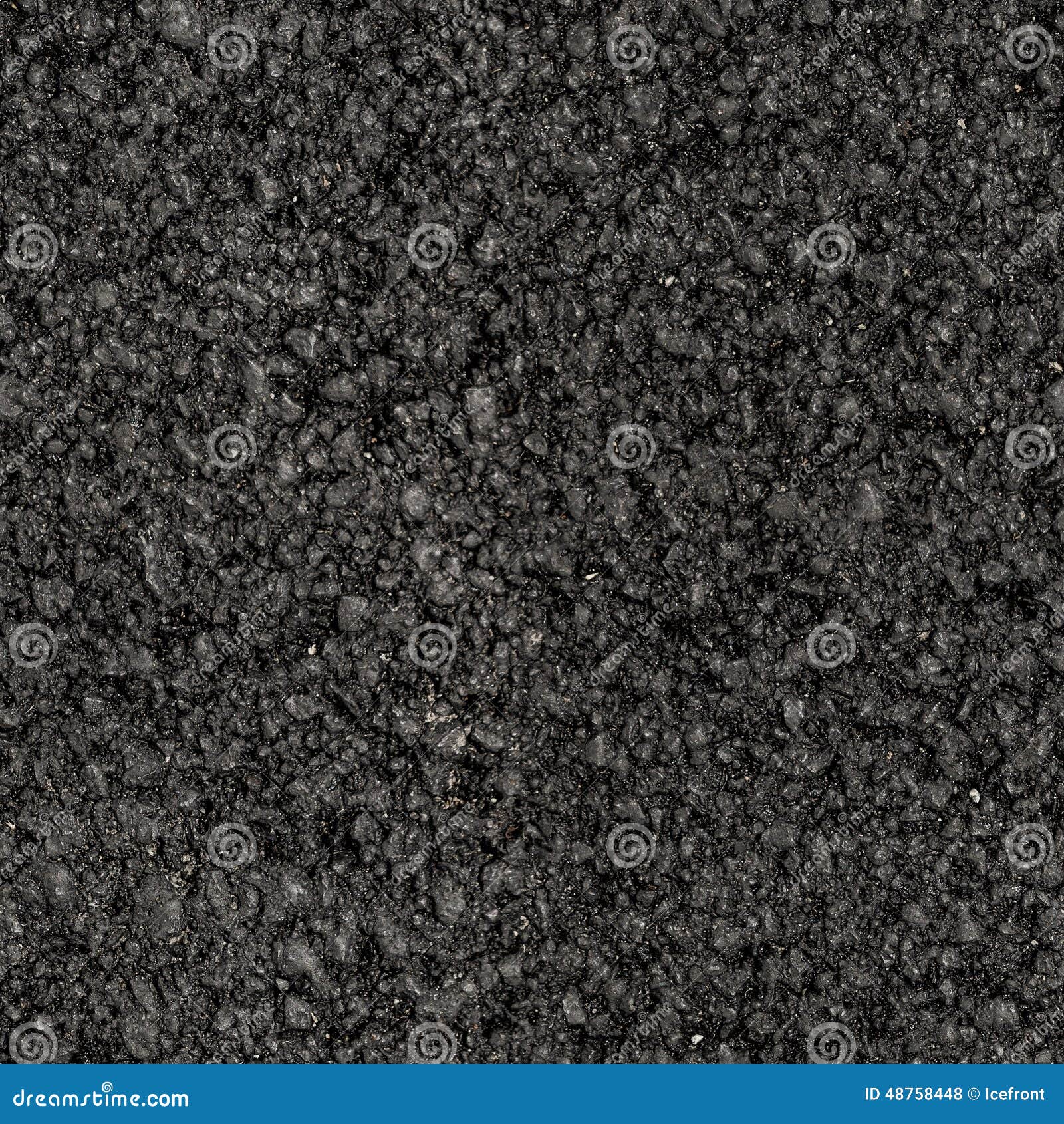 Seamless asphalt texture stock photo. Image of asphalt - 48758448
