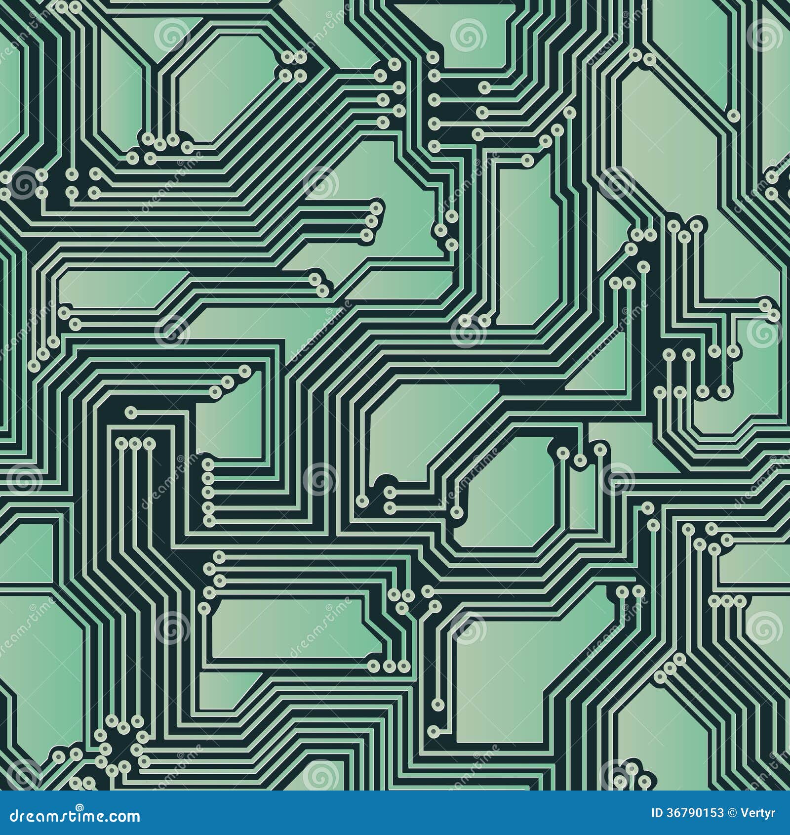 Motherboards Cartoons, Illustrations & Vector Stock Images - 210 ...