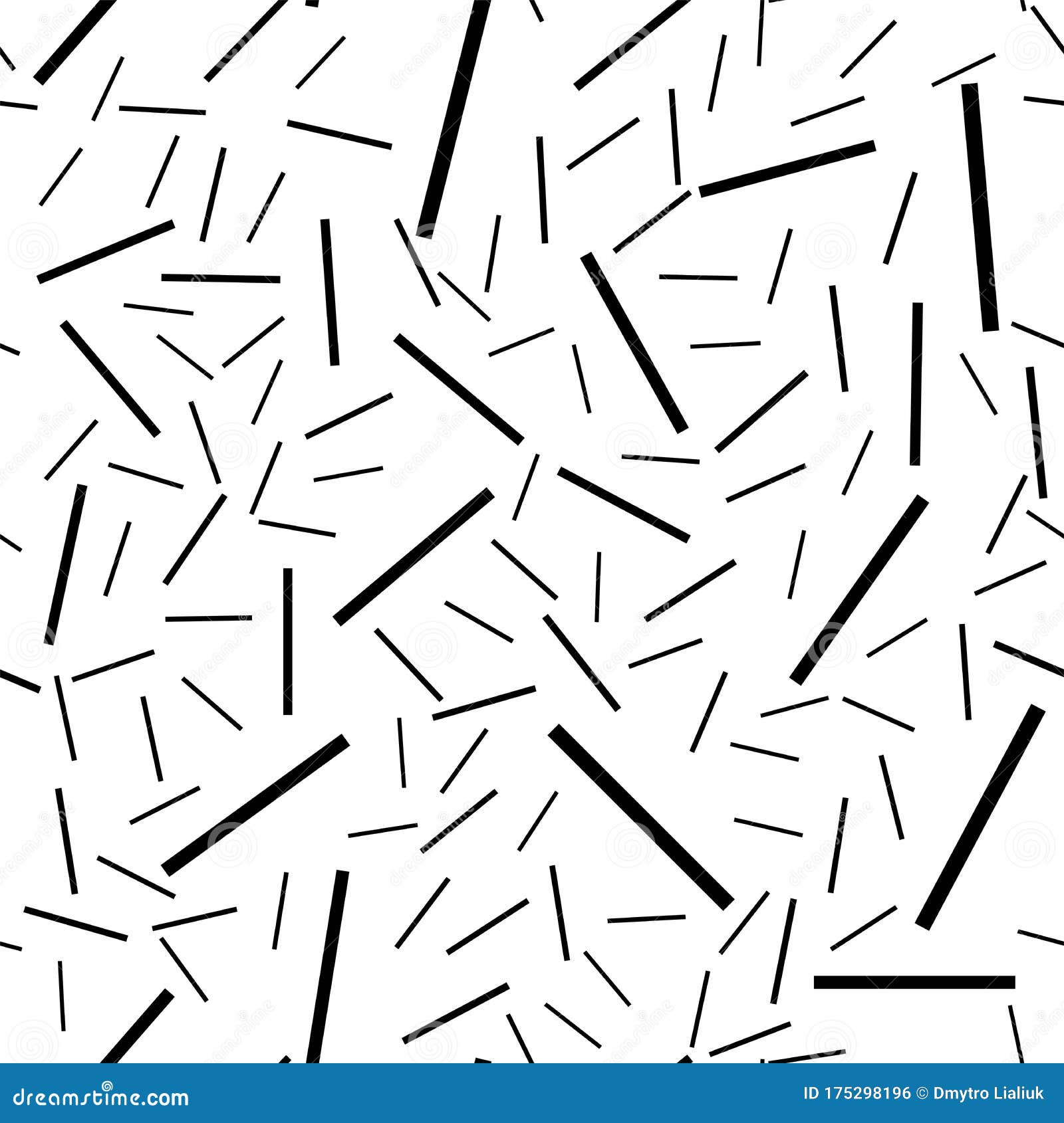 Strip.Stripes.Curved Lines Strip Line Spacing, Black And White ...