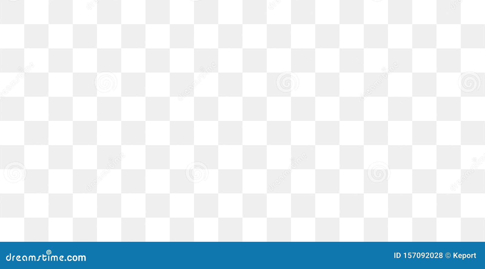 Seamless Background Checkered Gray and White Stock Illustration ...