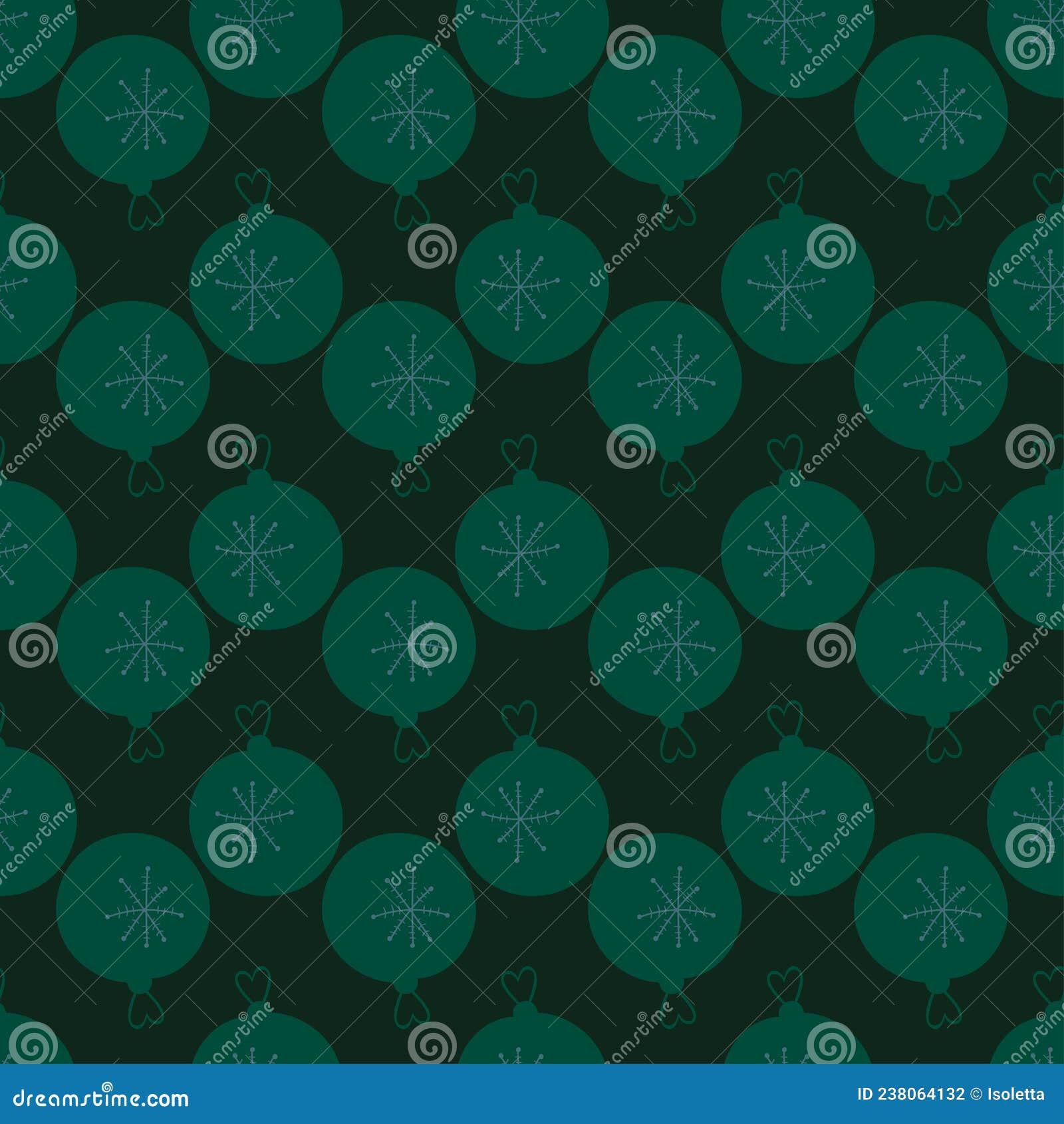 Seamless Background. Decorative Gender Neutral Pattern in Minimalists ...