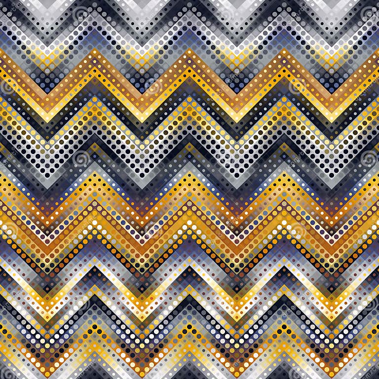 Seamless Background. Geometric Abstract Diagonal Pattern in Low Poly ...