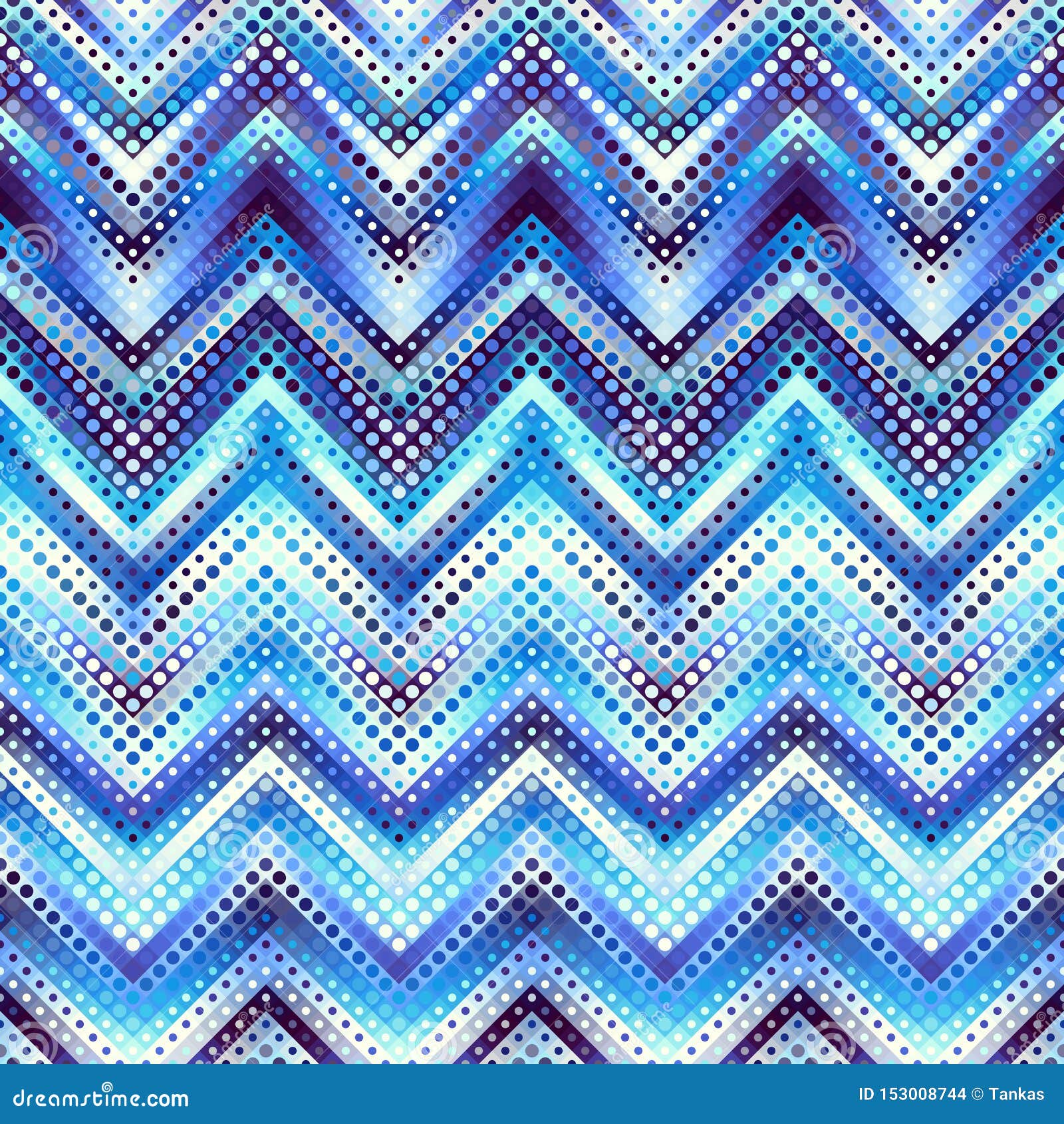 Seamless Background. Geometric Abstract Diagonal Pattern in Low Poly ...