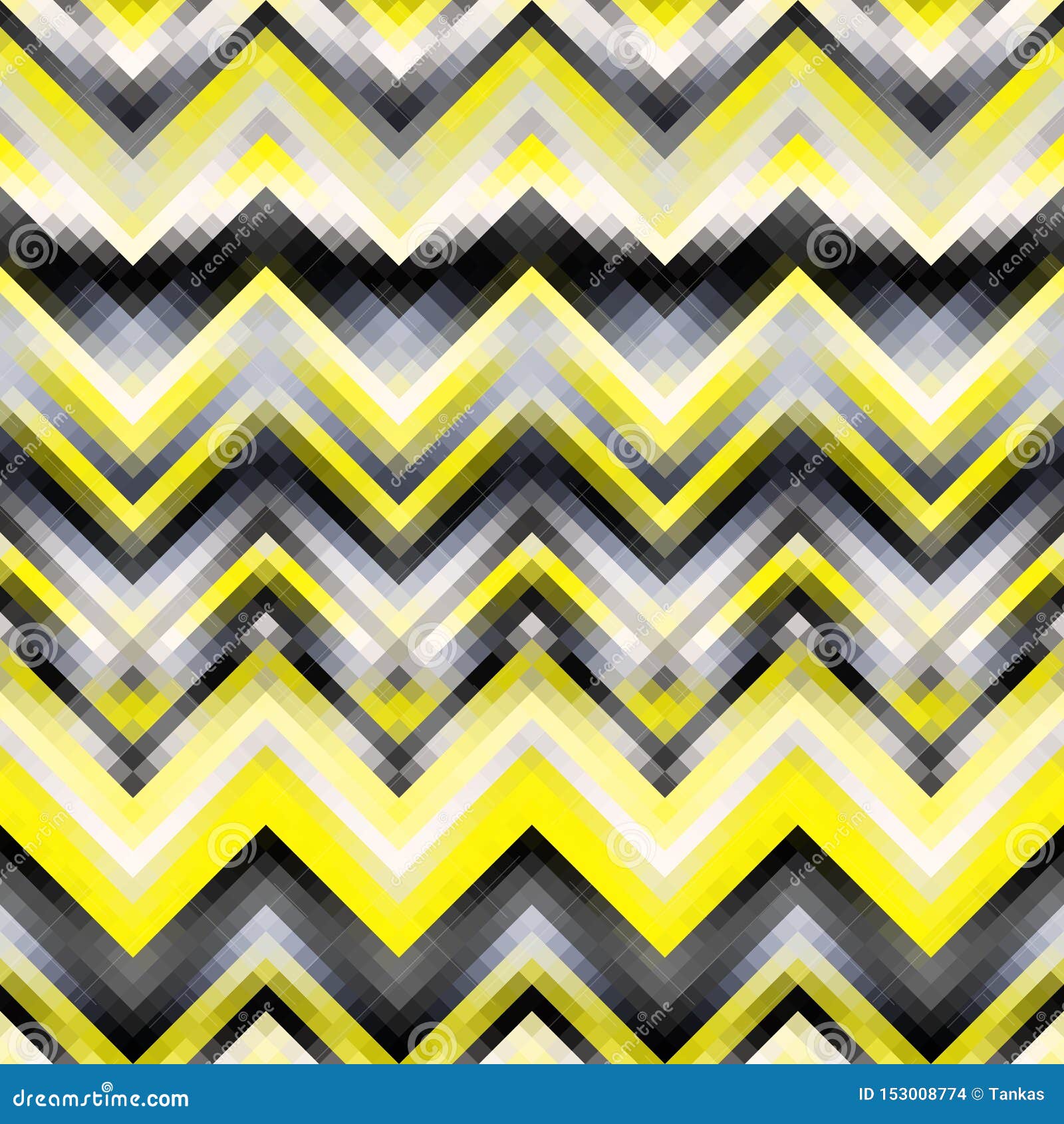 Seamless Background. Geometric Abstract Diagonal Pattern in Low Poly ...