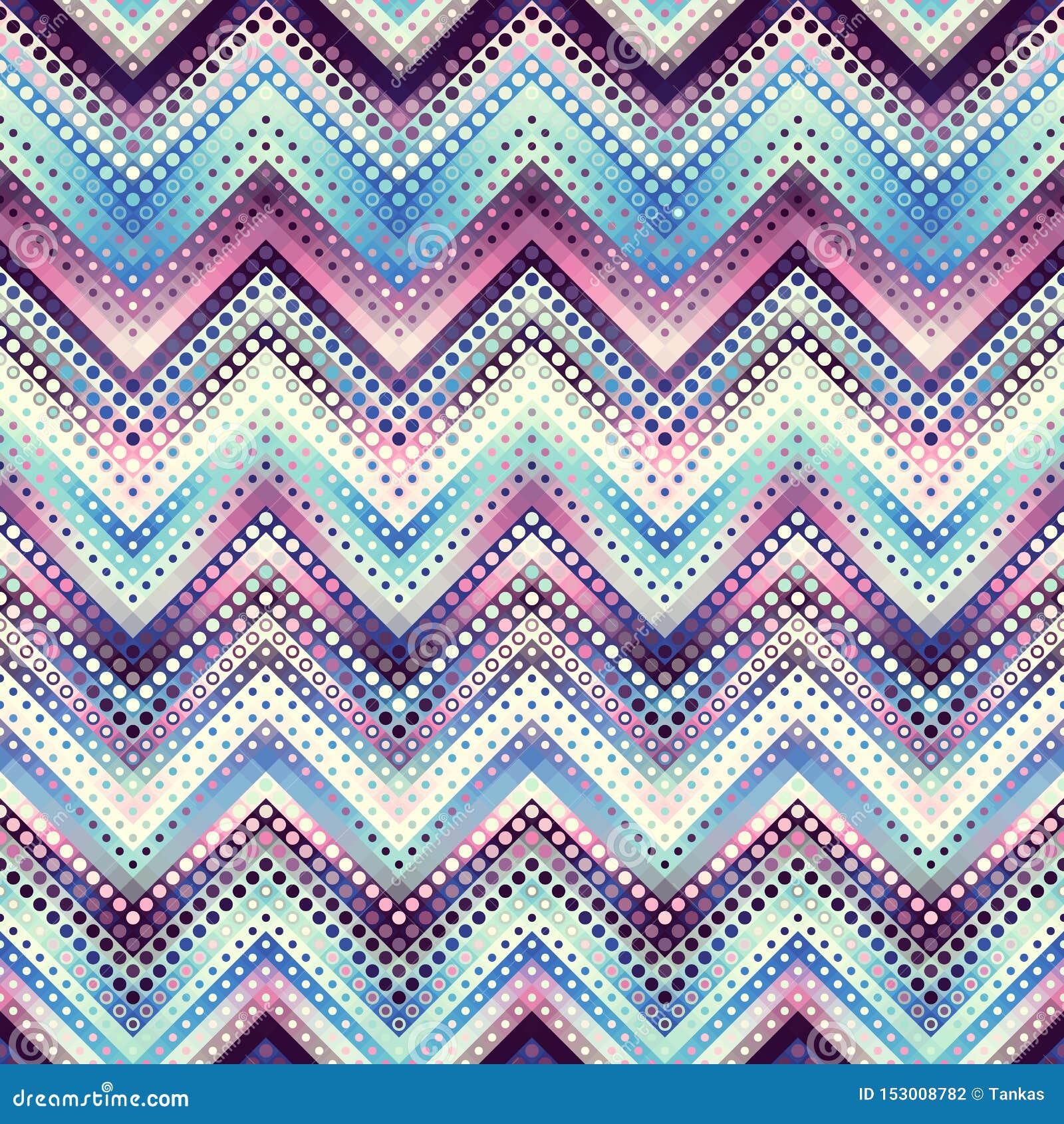 Seamless Background. Geometric Abstract Diagonal Pattern in Low Poly ...