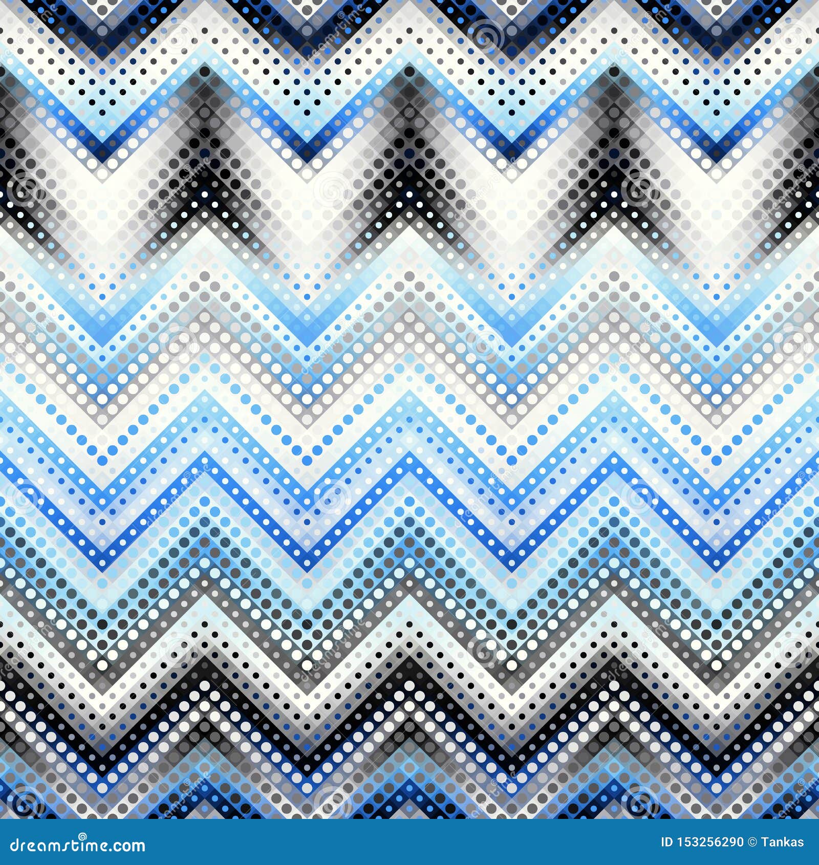 Seamless Background. Geometric Abstract Diagonal Pattern in Low Poly ...