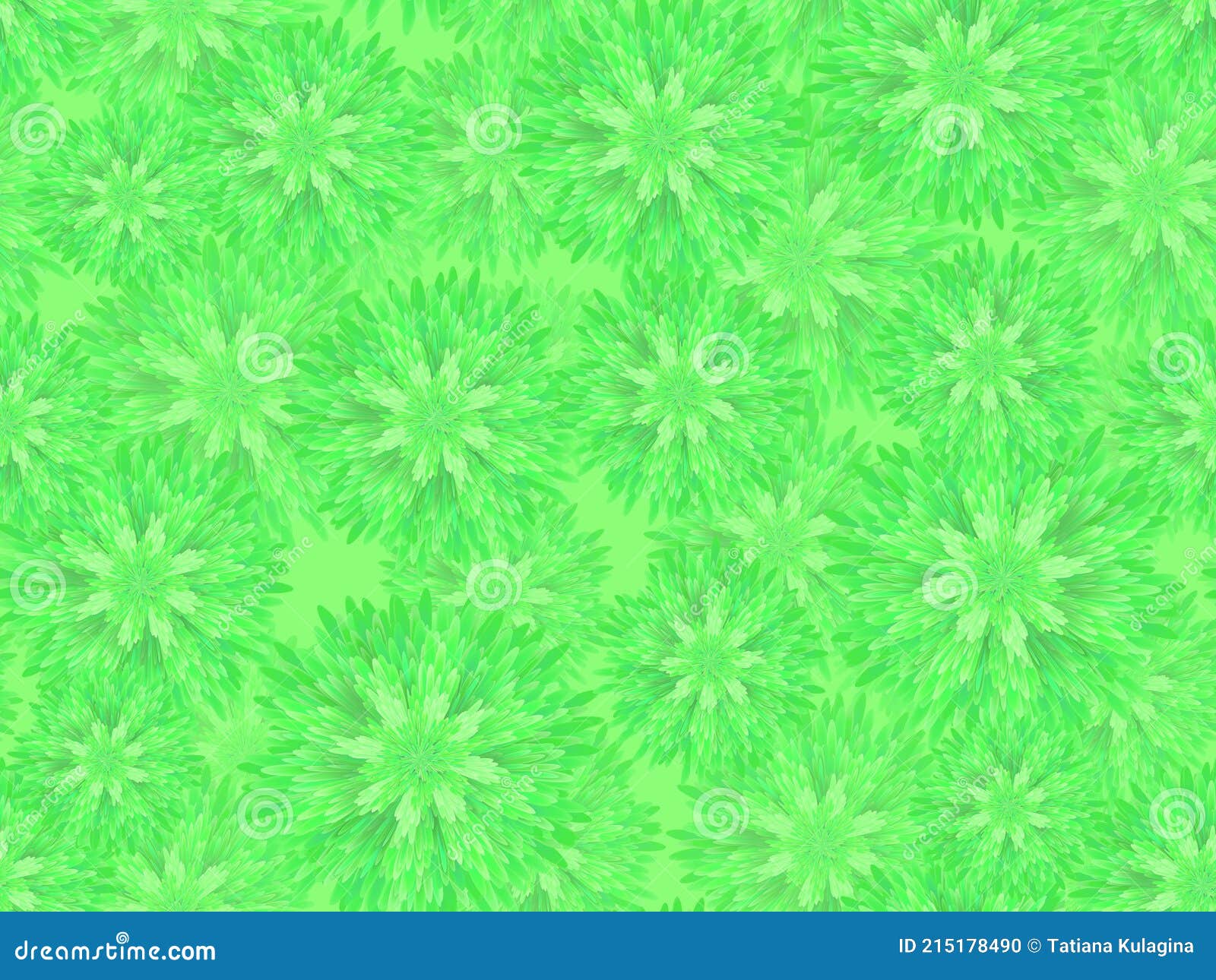 Seamless Abstract Pattern . Stock Illustration - Illustration of ...