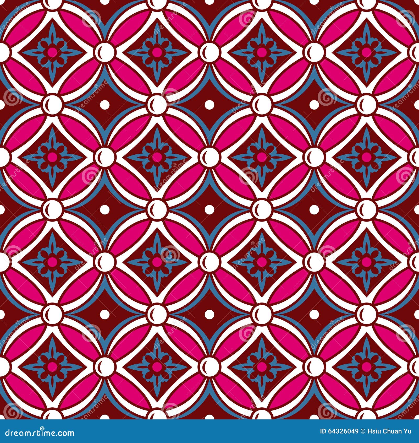 Cross Flower Pattern Stock Illustrations – 32,342 Cross Flower Pattern ...