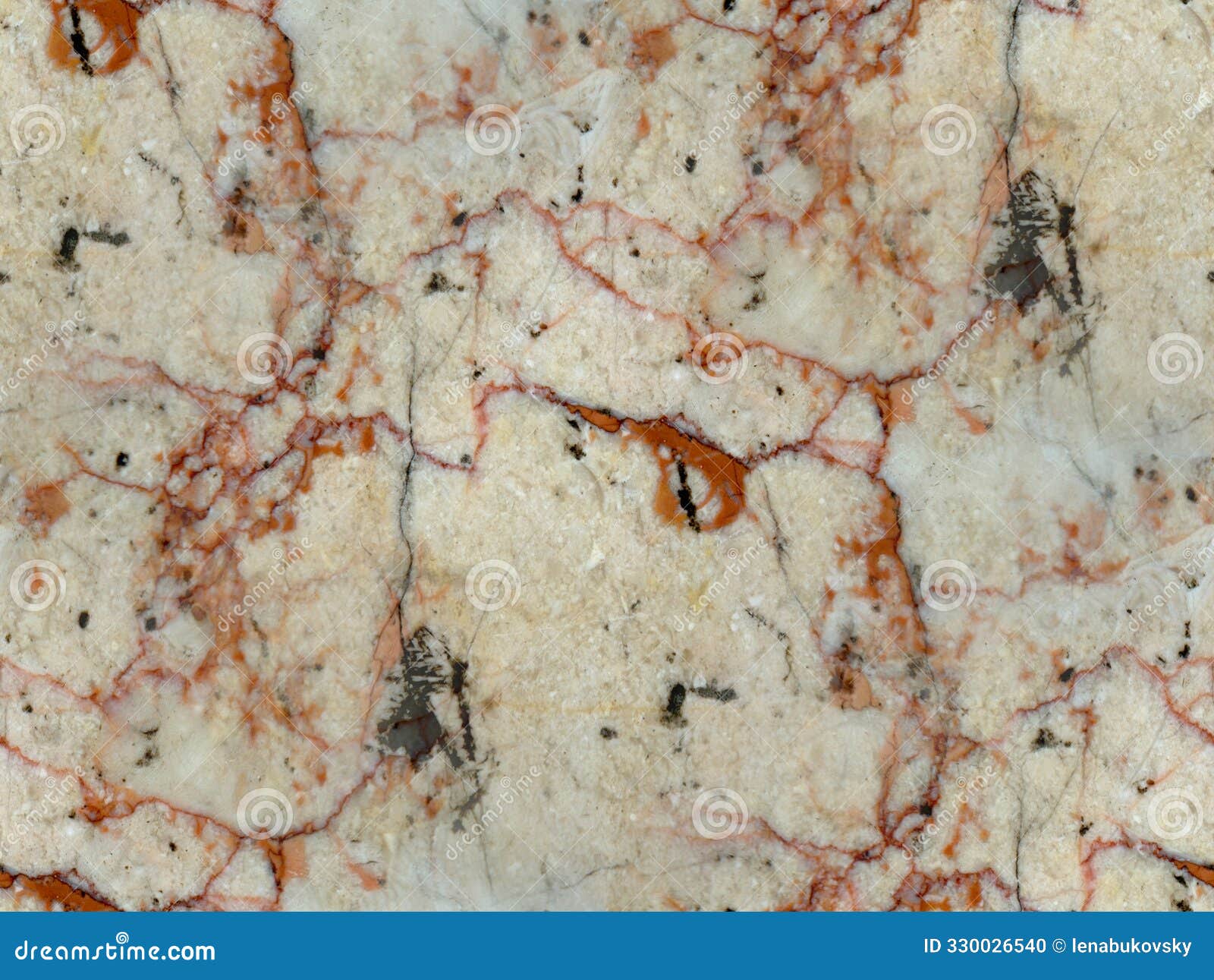 Seamless Background with Marble Veins Pattern. Luxury Wall Texture ...