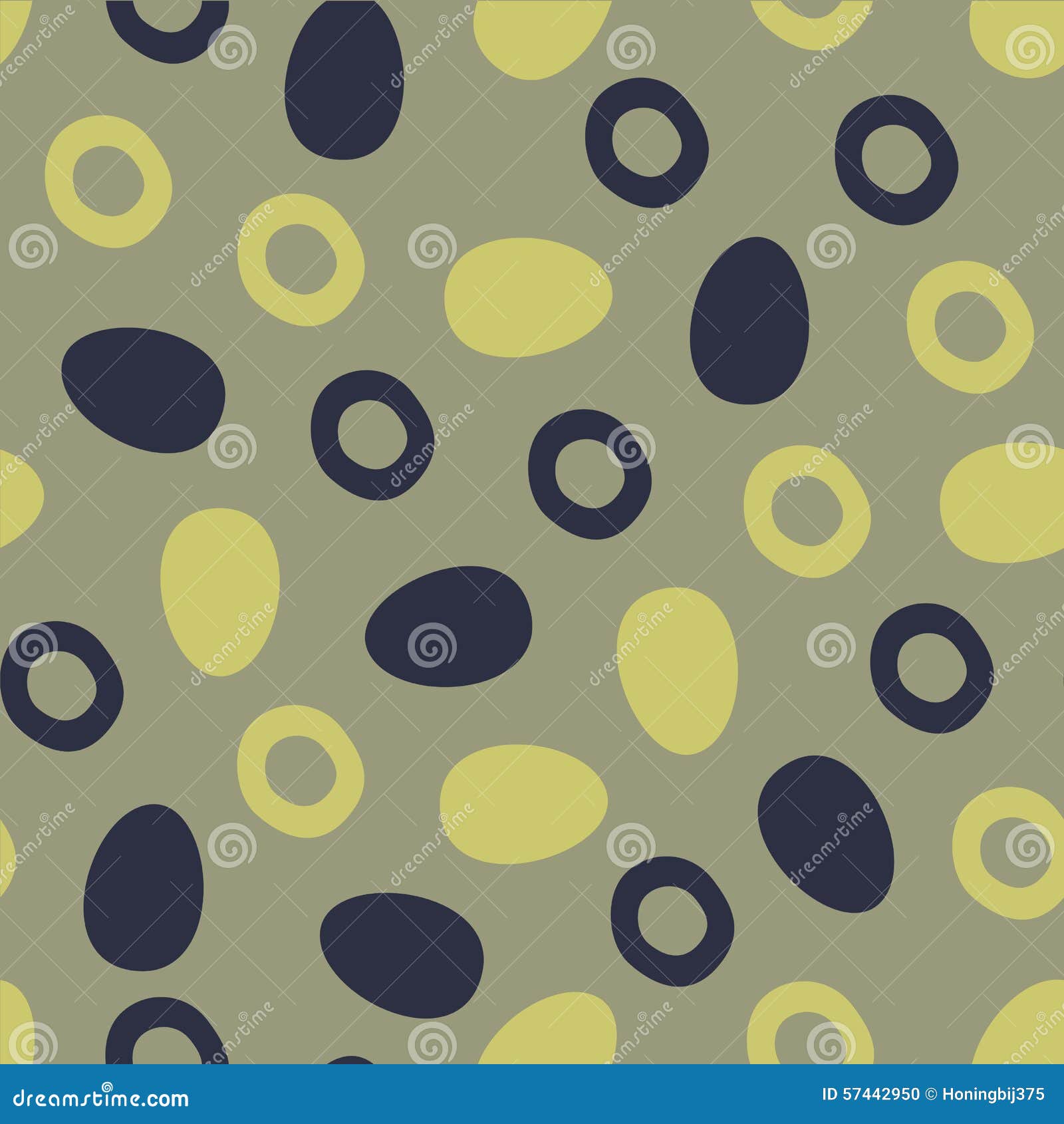 Seamless Background with Olives Stock Illustration - Illustration of ... Seamless Background with Olives Stock Illustration - Illustration of ...