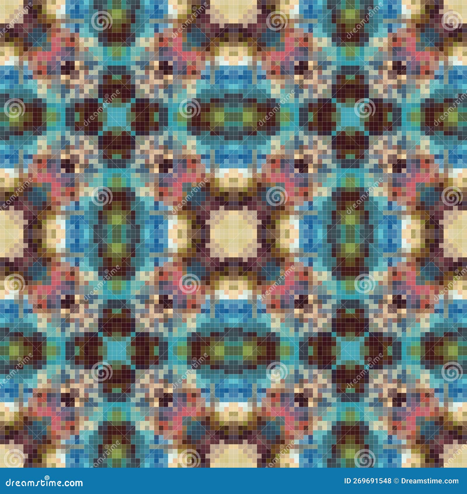 Low Poly Pixel Art Of Aiden: Realistic 3d 8-bit Cartoon Character ...