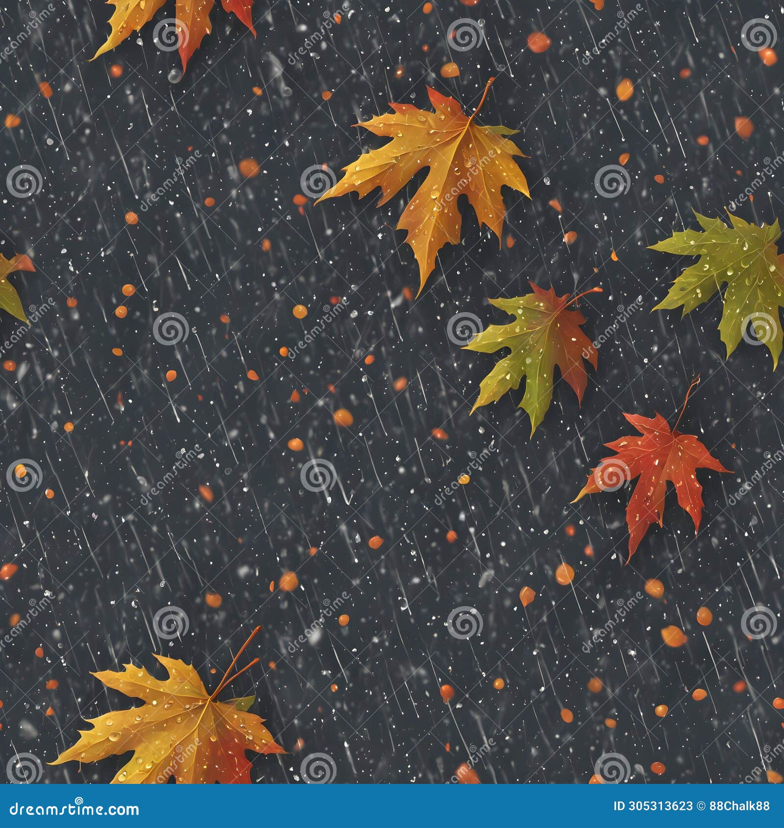 Seamless Background. Seamless Pattern Connecting Horizontally and ...