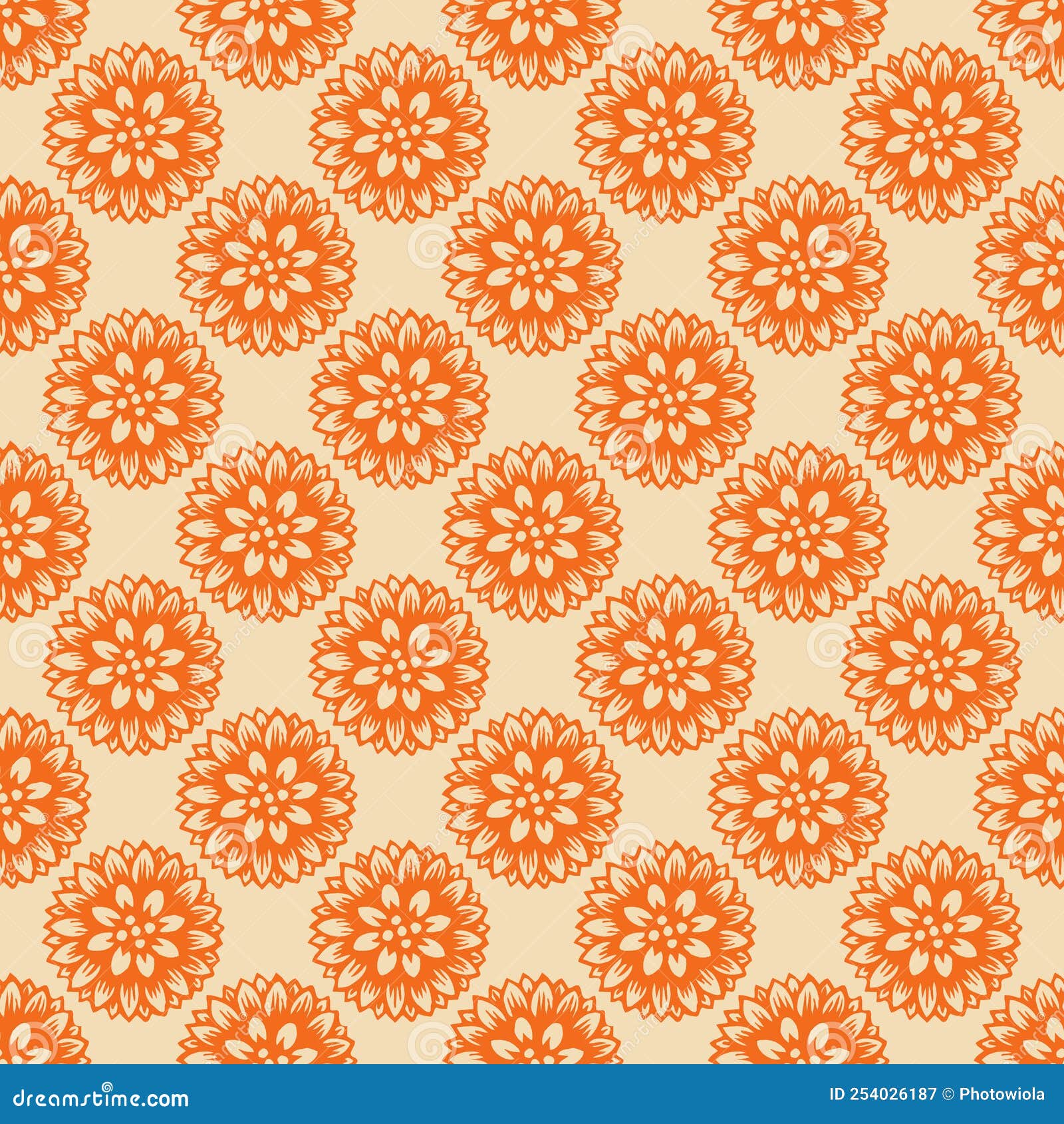 Seamless Background. Pattern for Materials Stock Illustration ...
