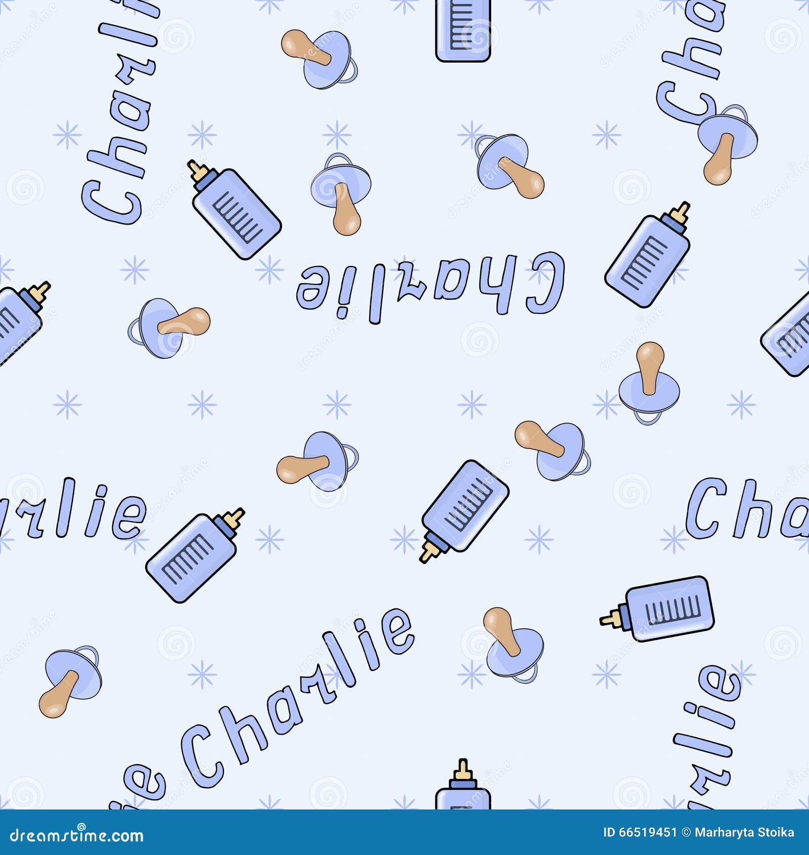 Charlie Name Text Graffiti Stock Illustration | CartoonDealer.com ...