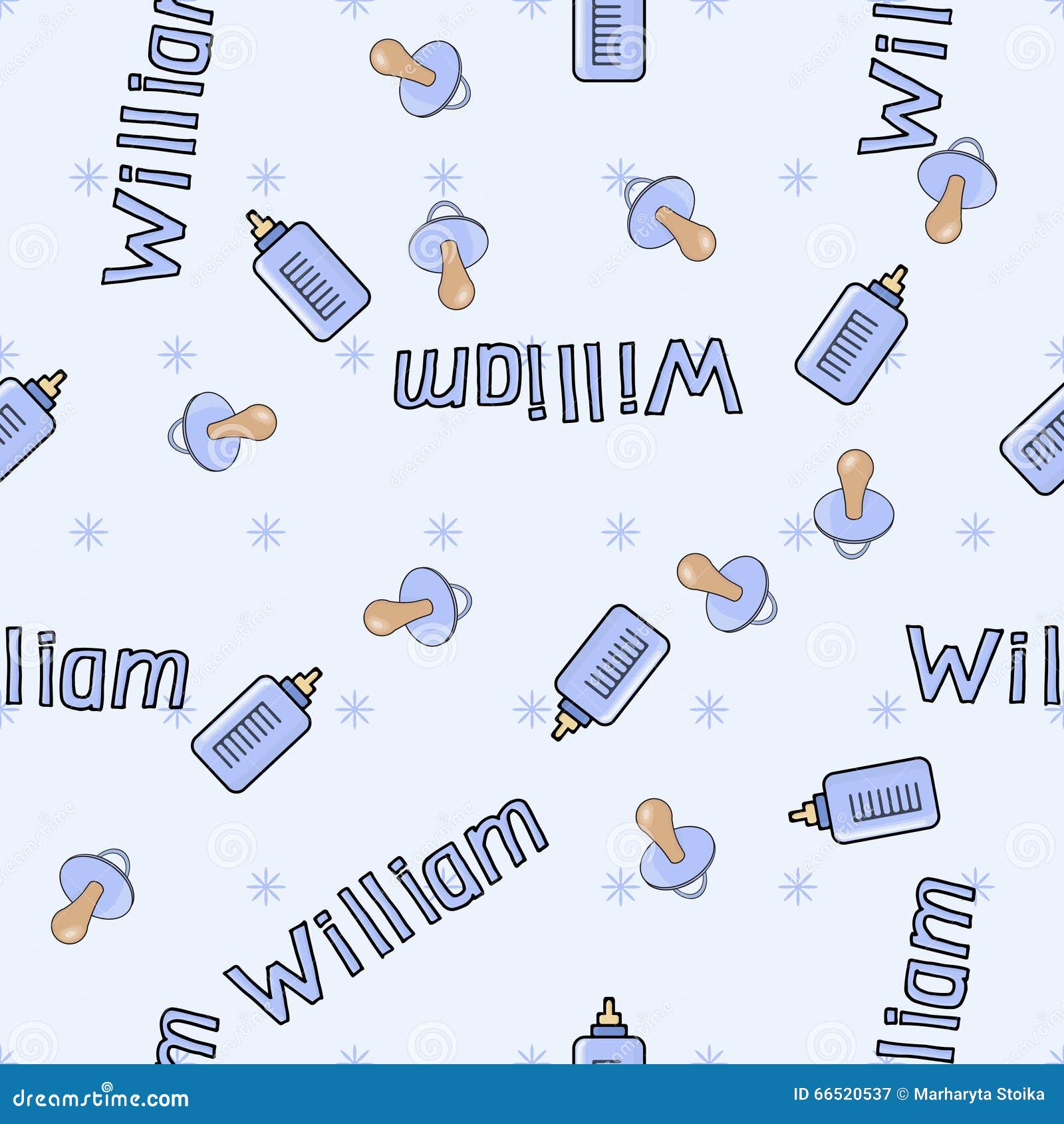 William Name Text Graffiti Royalty-Free Illustration | CartoonDealer ...