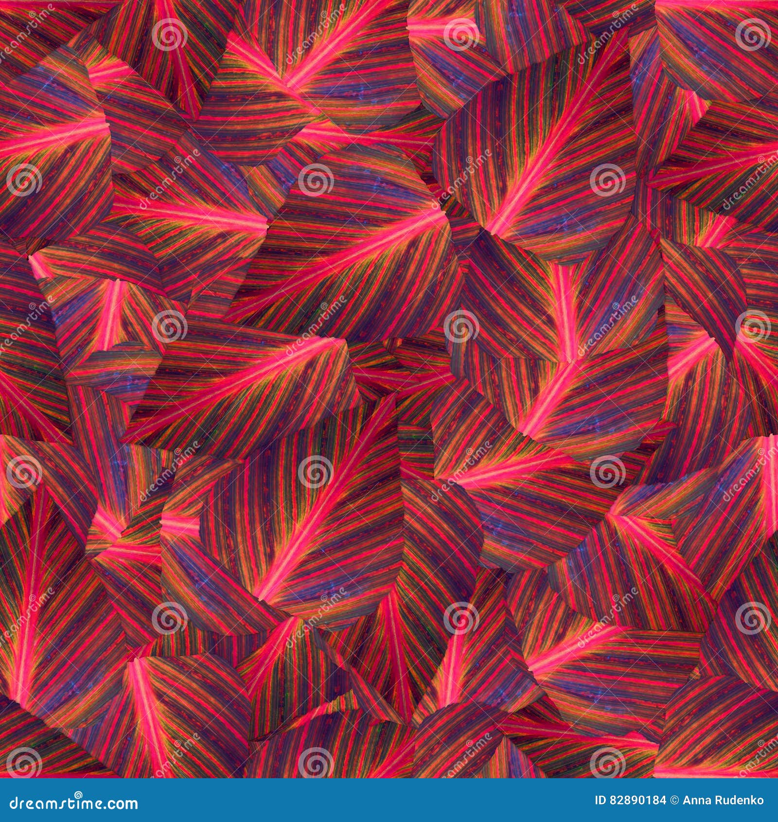 Seamless Background Pattern Texture Made of Iris Stock Photo - Image of ...