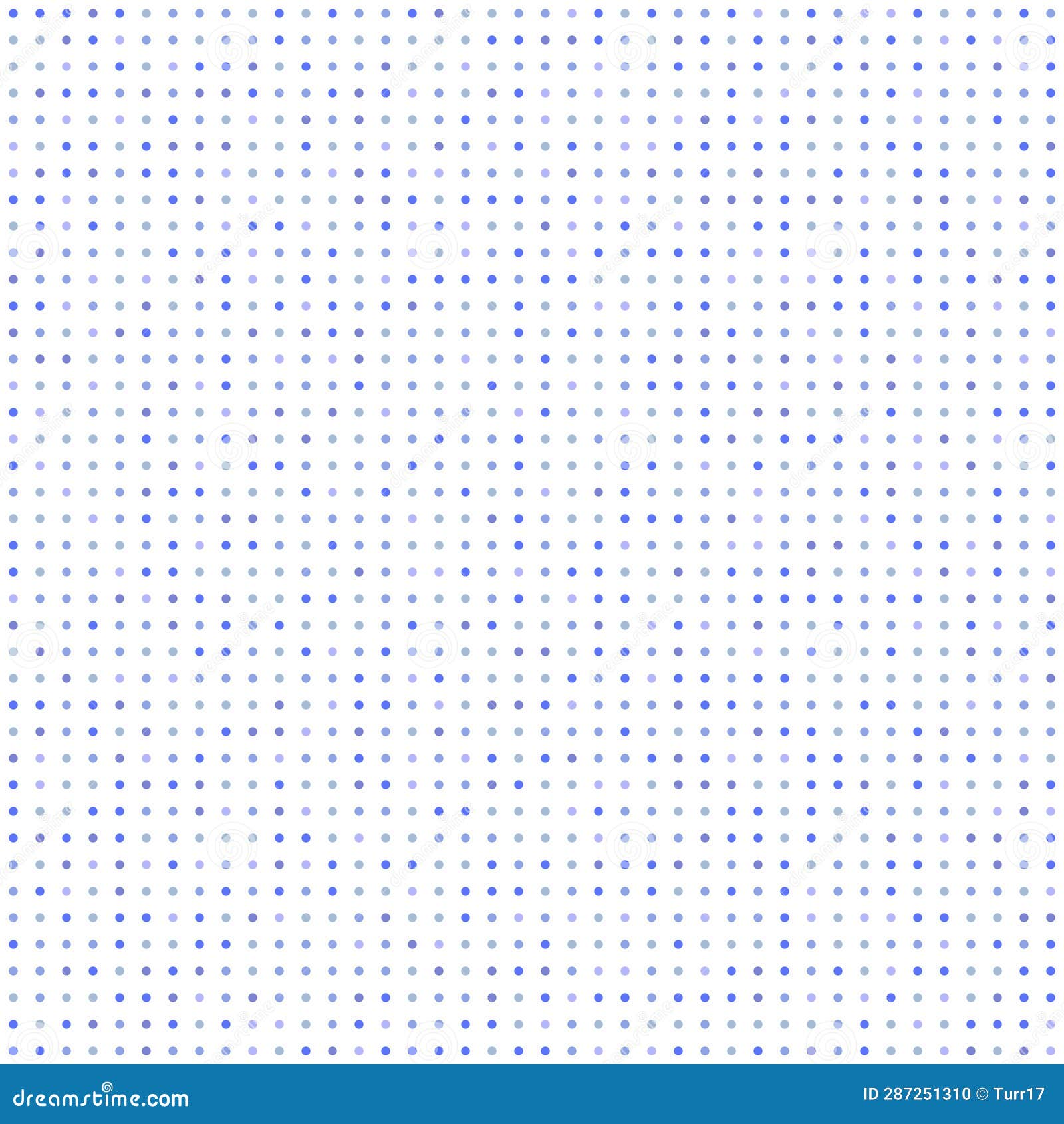 Seamless Background. Pattern with Random Shapes Stock Illustration ...