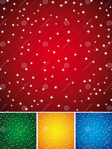 Seamless background Star stock vector. Illustration of graphic - 8000835