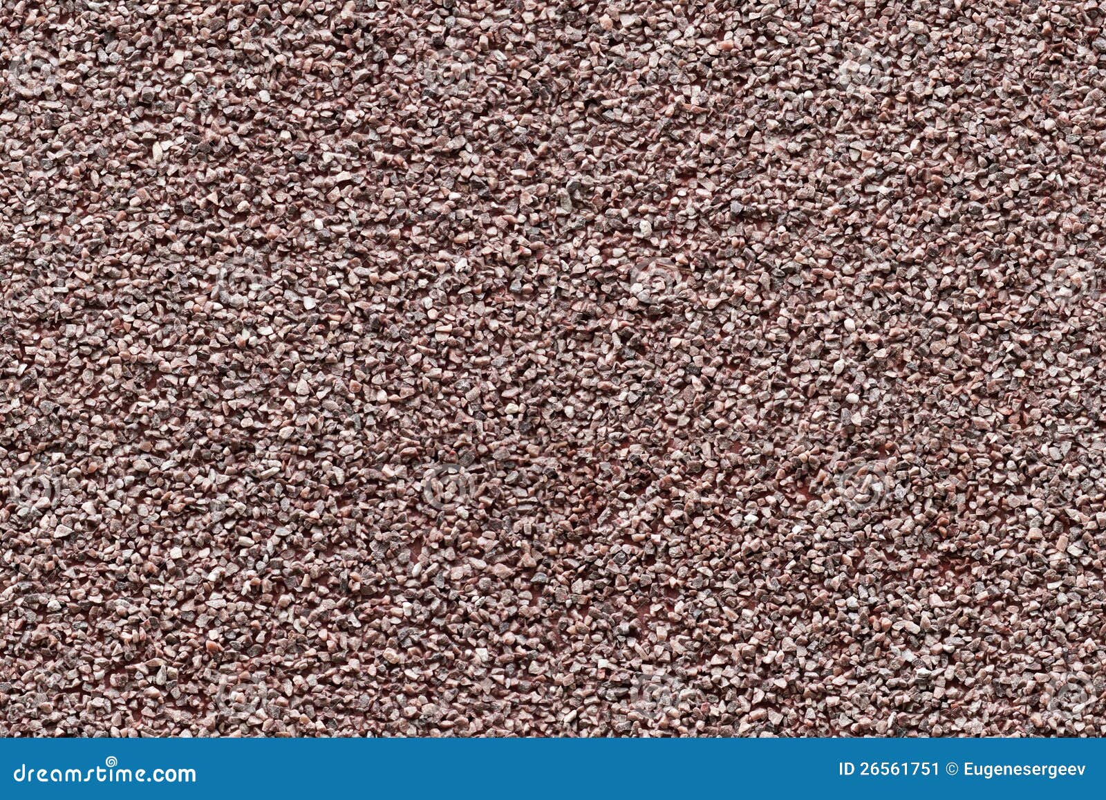 Seamless Background Texture of Red Granite Chips Stock Image - Image of ...