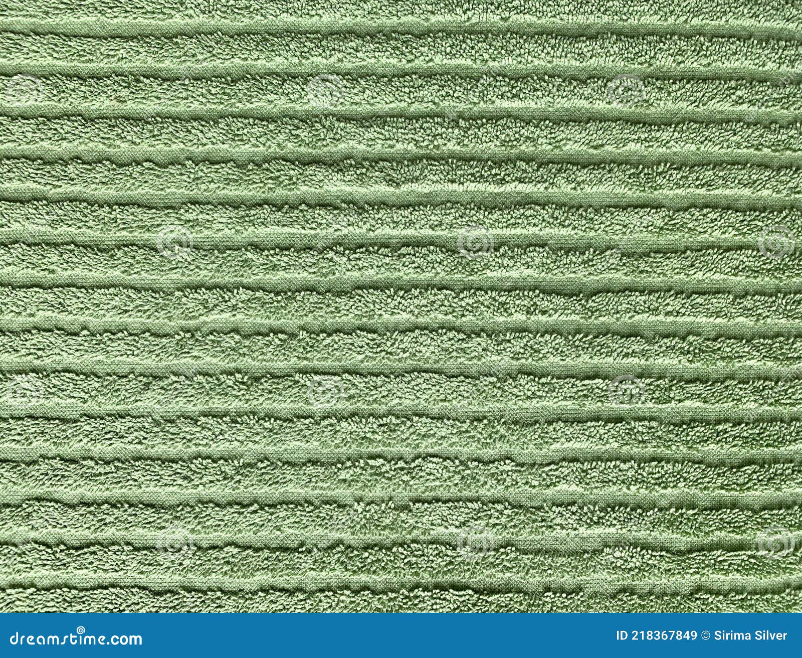 Pastel Green Background from Fabric Texture Stock Image - Image of ...