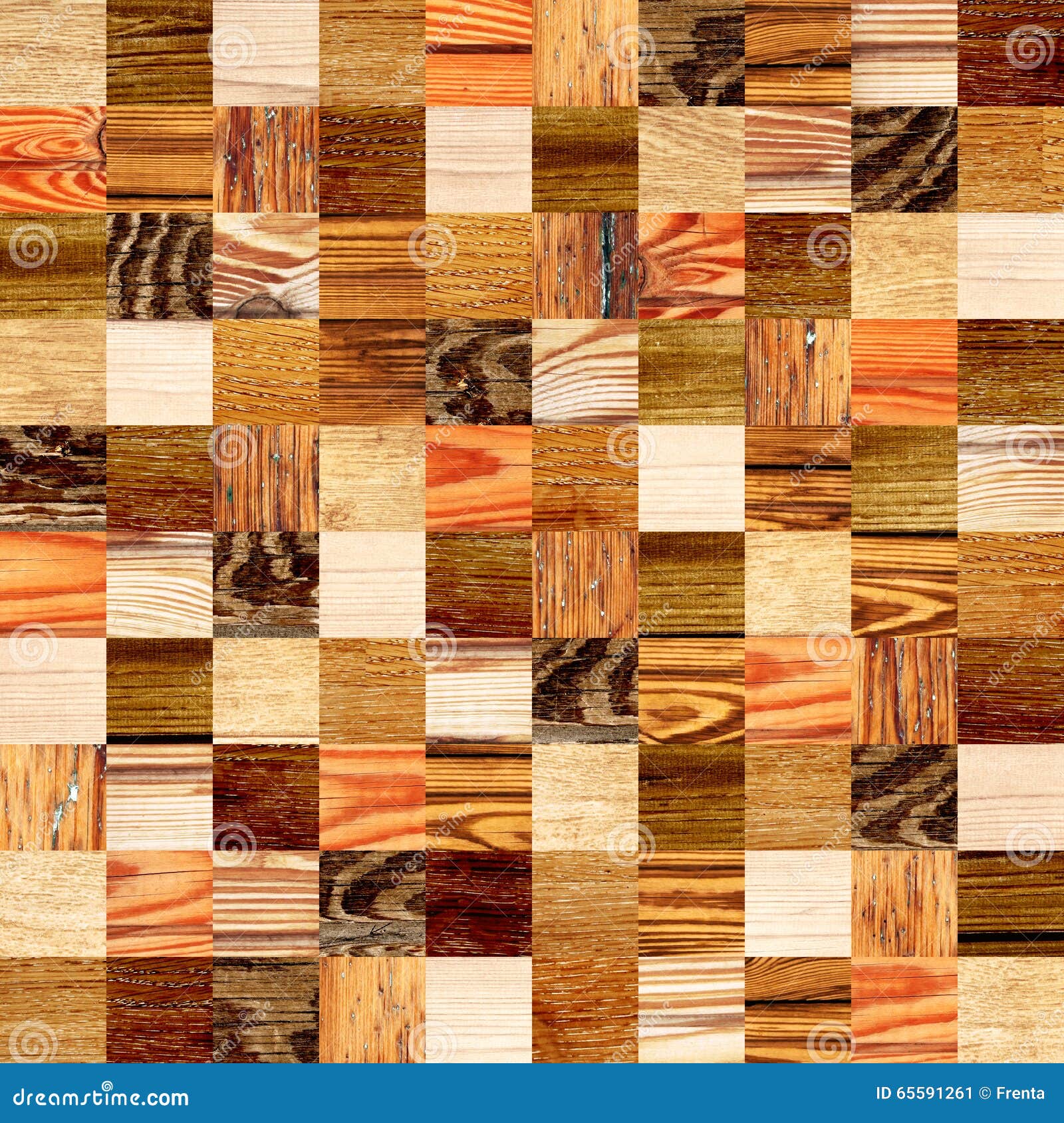 Seamless Background with Wooden Patterns Stock Image - Image of floor ...