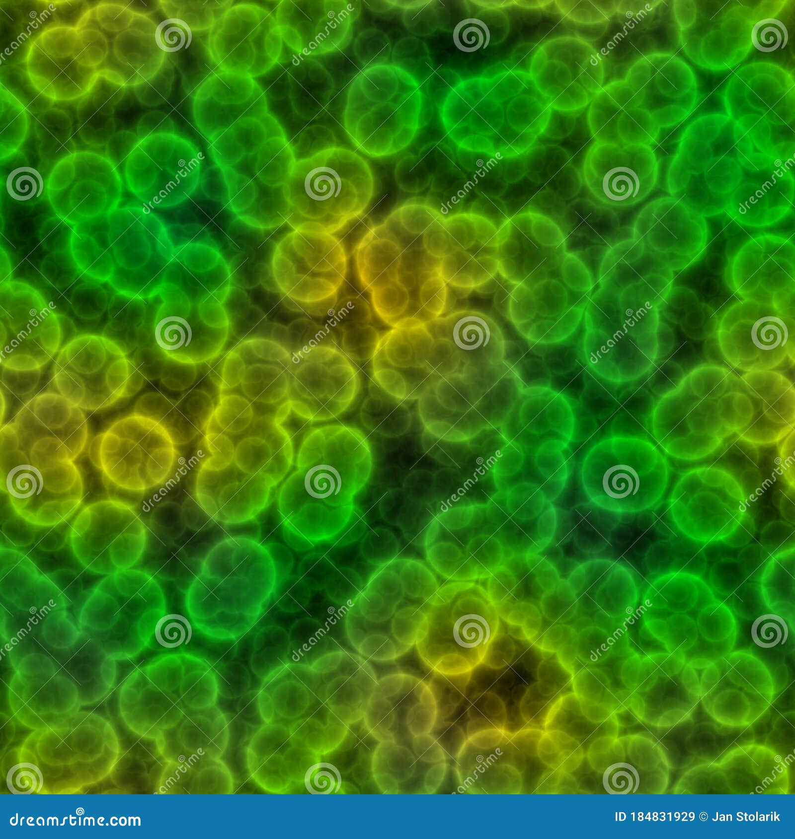 Seamless Bacteria Texture Royalty-Free Stock Photo | CartoonDealer.com ...