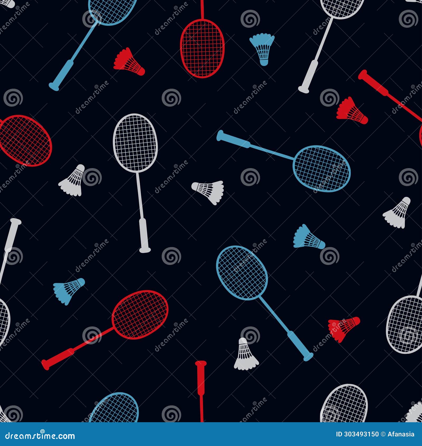 Shuttlecocks Cartoons, Illustrations & Vector Stock Images - 575 ...