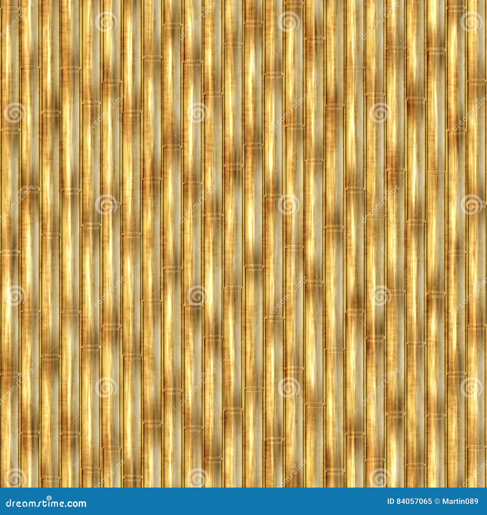 Seamless bamboo pattern stock illustration. Illustration of seamless ...